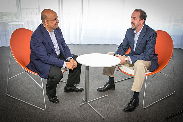 Harvard Business School, SEAS announce joint master’s program — Harvard ...