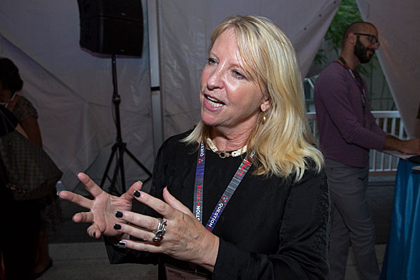 300 alumni return to Harvard to explore how the arts enrich University ...