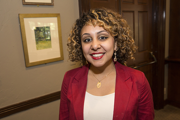 Presidential Public Service Fellowships allow recipients to give back ...