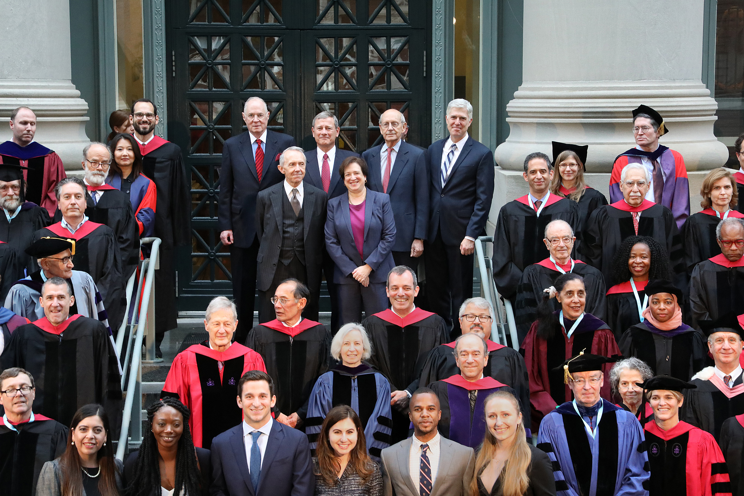 Harvard Gazette’s top stories of 2017 — Harvard Gazette