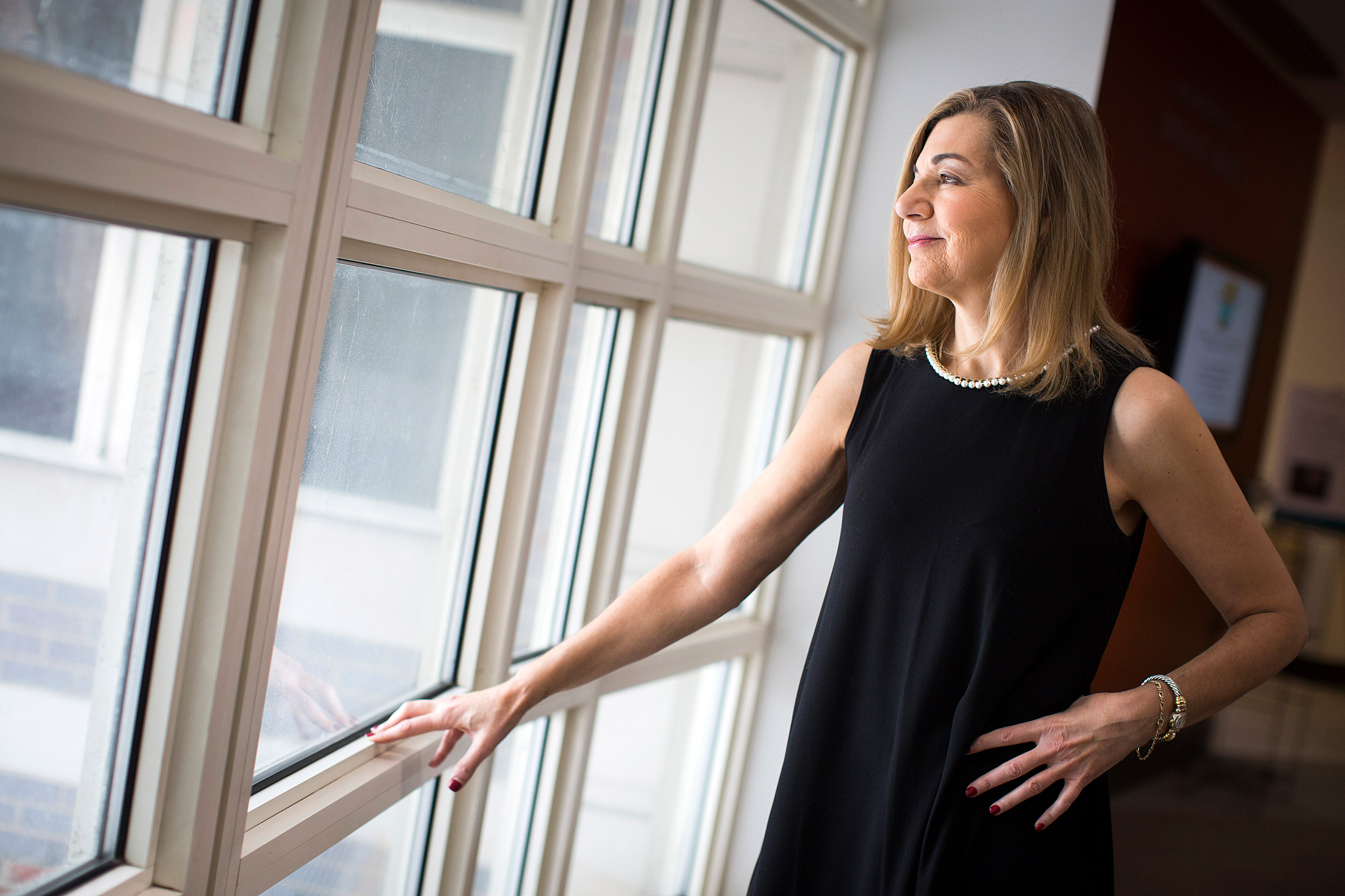 In Harvard visit, media columnist Margaret Sullivan surveys state of ...