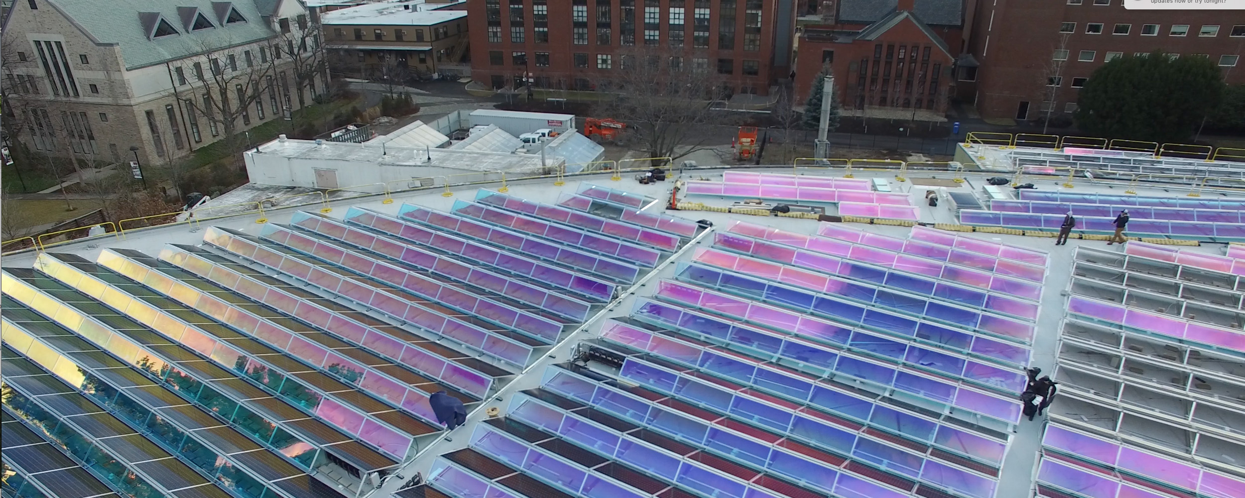 Harvard makes climate pledge to end fossil fuel use — Harvard Gazette