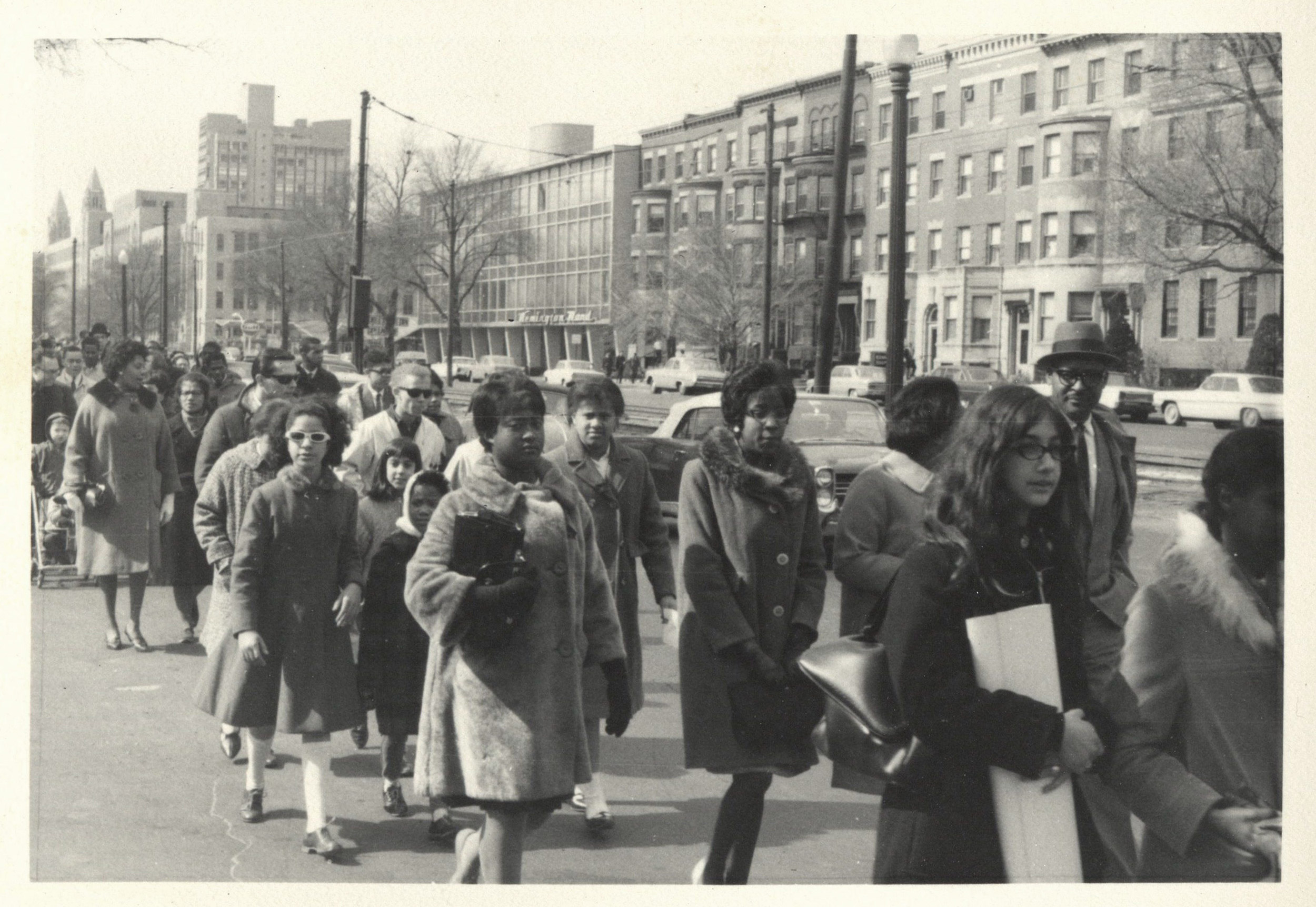 ‘Harvard, 1968’ exhibit offers window into turbulent time — Harvard Gazette