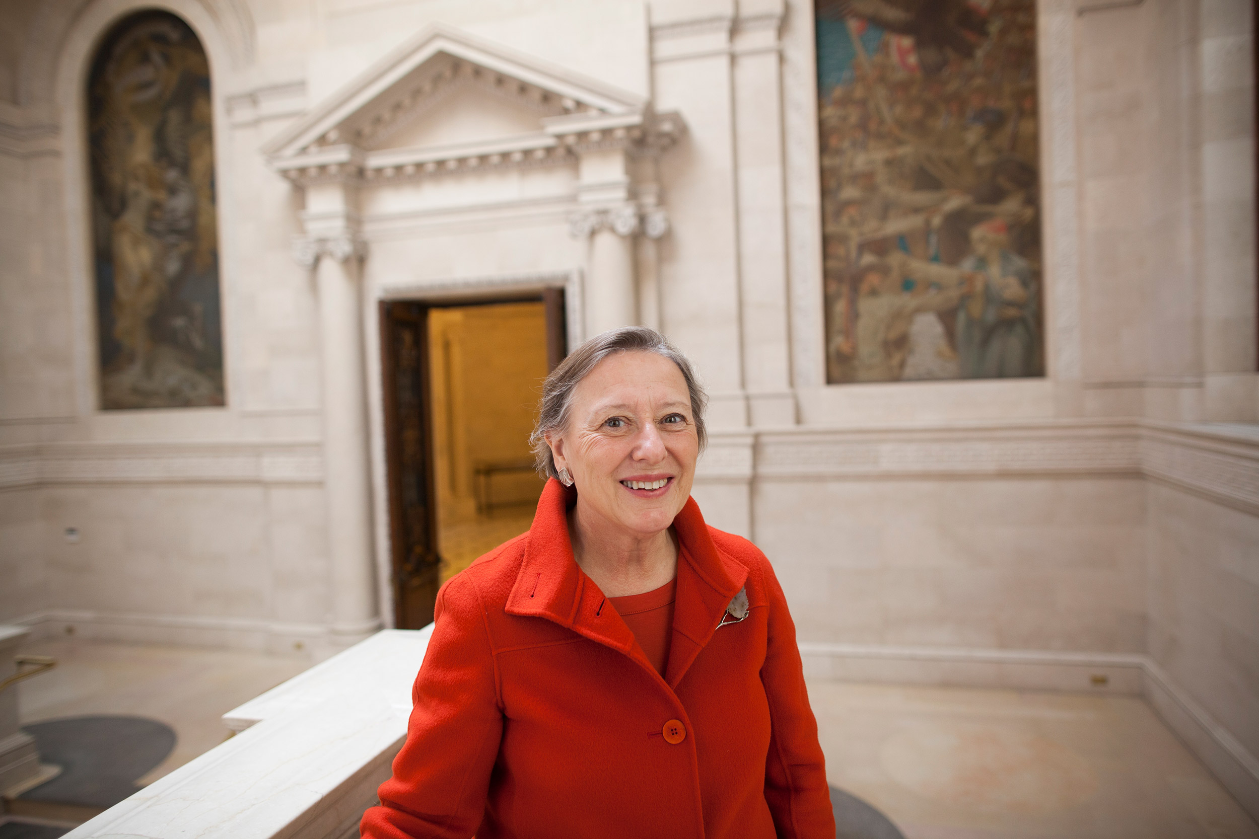 Vice president of Harvard Library to retire — Harvard Gazette