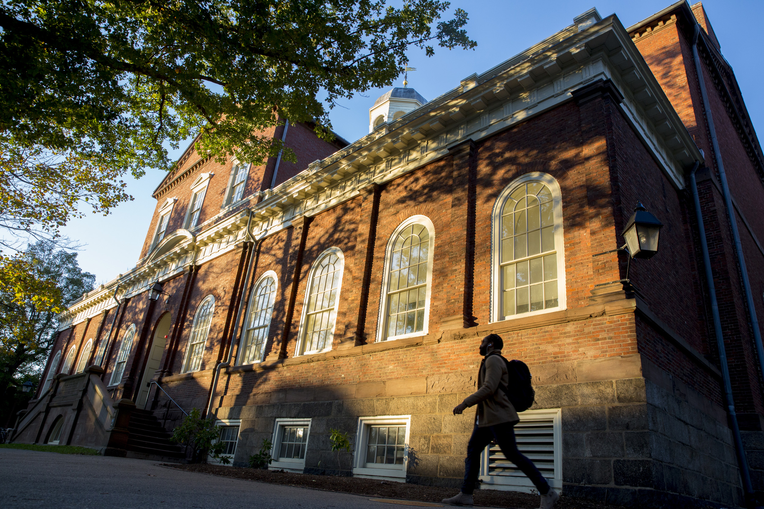 Diverse campus informs, inspires, and challenges students — Harvard Gazette