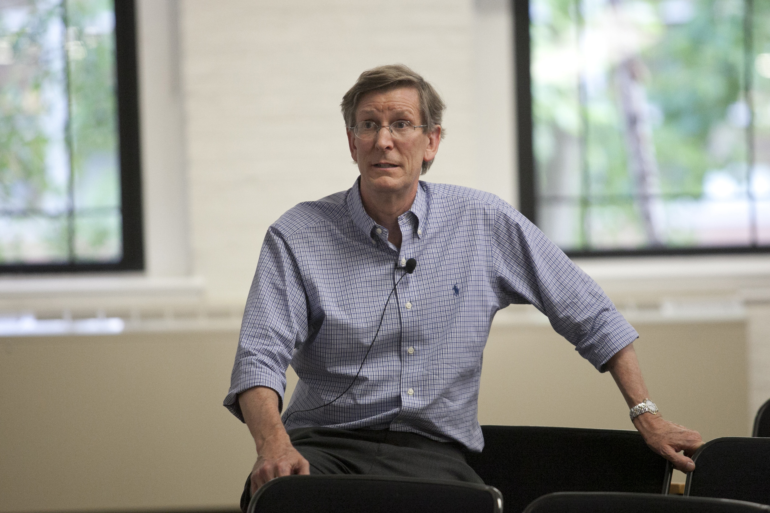 New group of Harvard College Professors — Harvard Gazette
