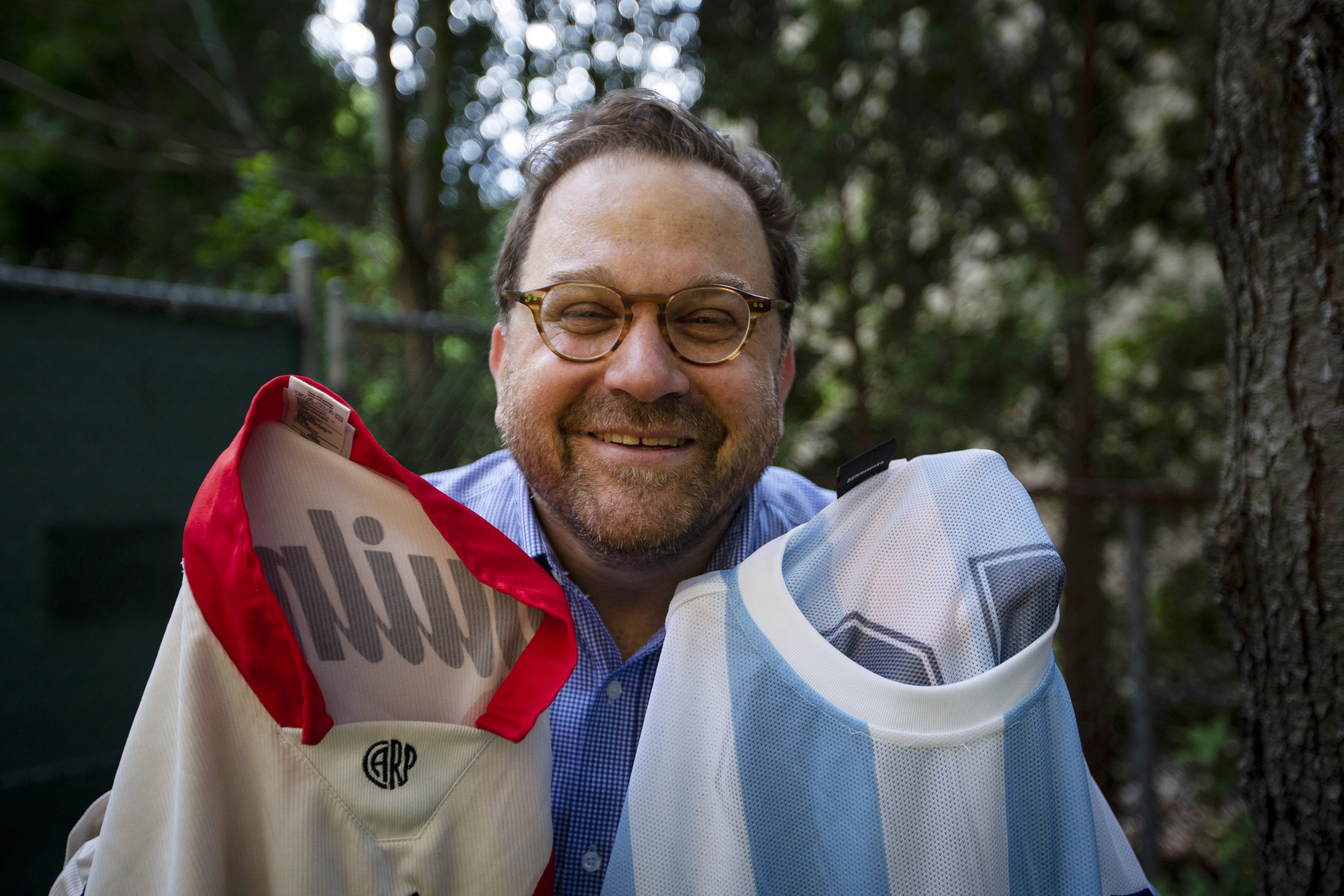 Harvard professor explains the deep passion for the World Cup — Harvard ...