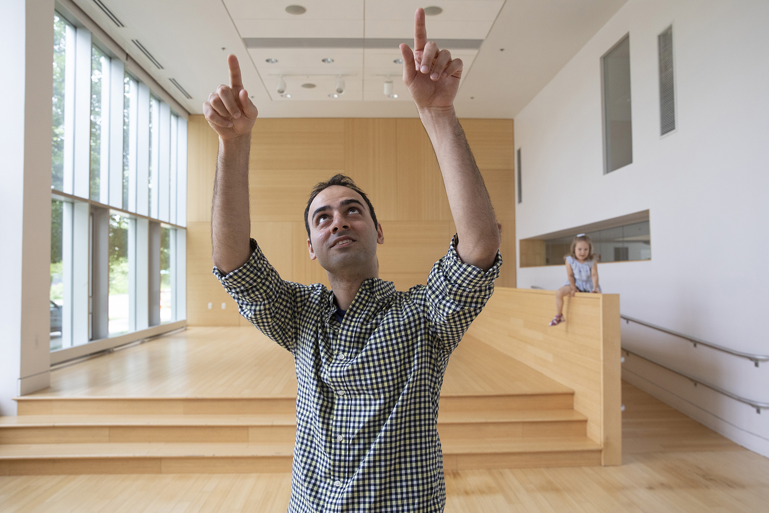 A decade of success marks Harvard’s Graduate Commons Program — Harvard ...