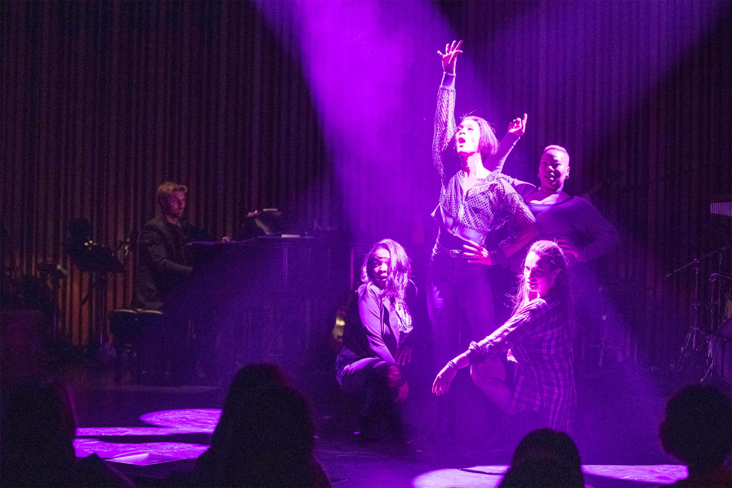Harvard’s A.R.T. celebrates a decade of musical theater — Harvard Gazette