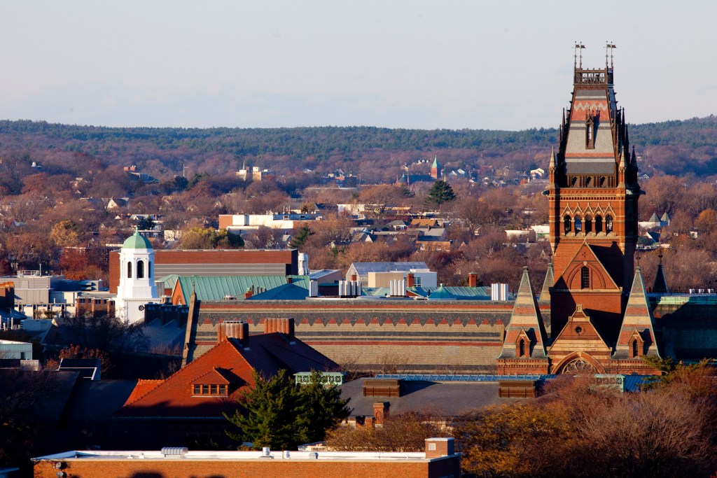 2018 HAA Award recipients announced — Harvard Gazette