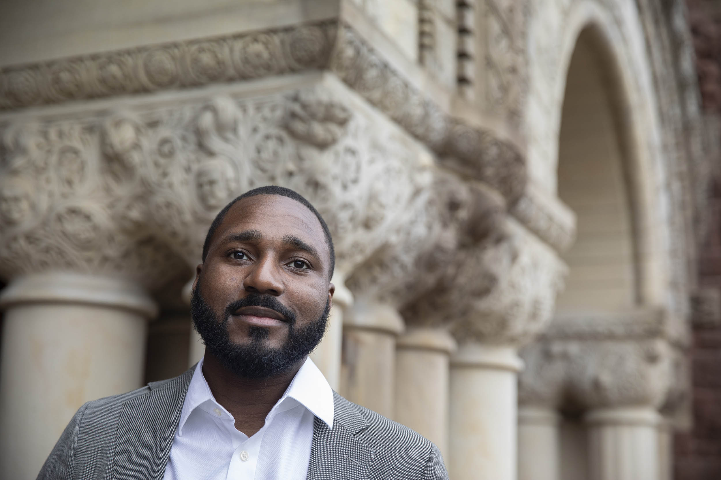 Harvard Law Review president sees leadership as a learning experience ...