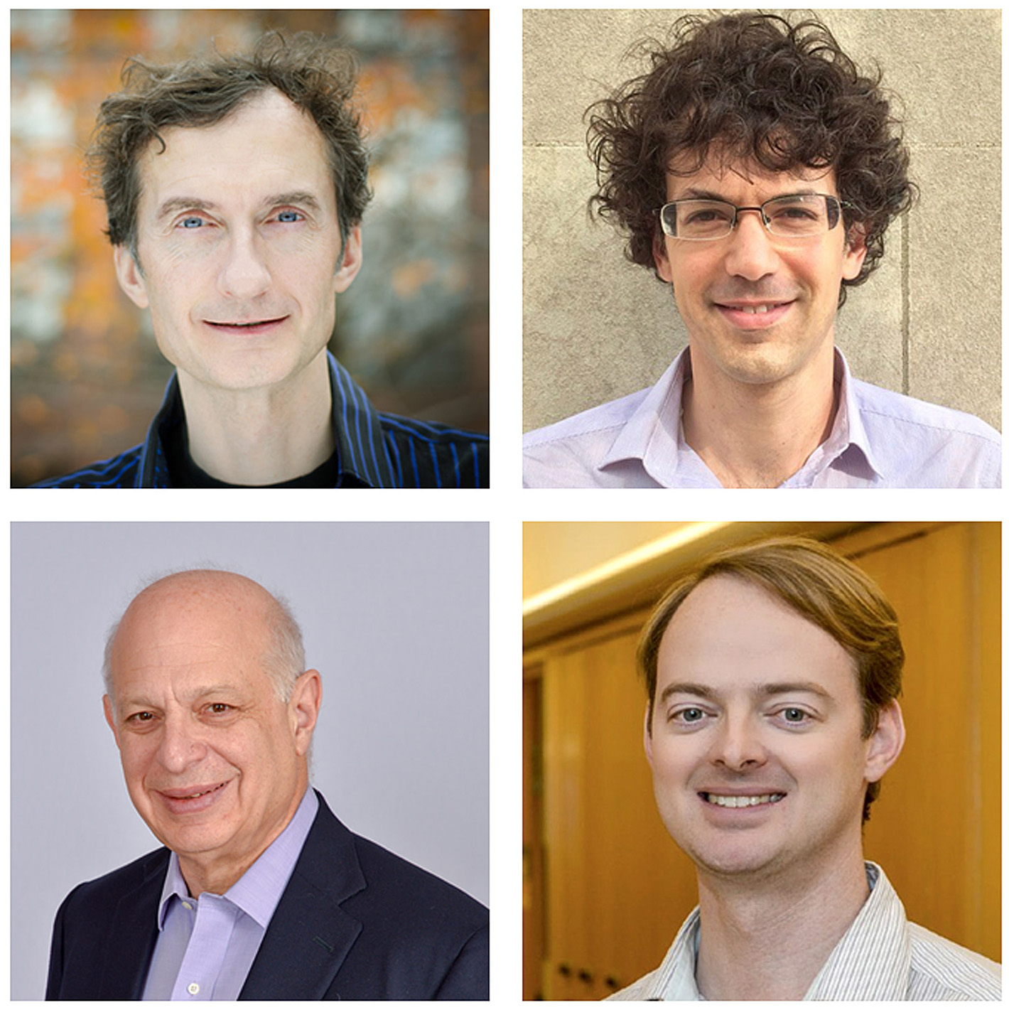 Harvard teams’ studies featured in Science ‘Breakthrough of the Year ...