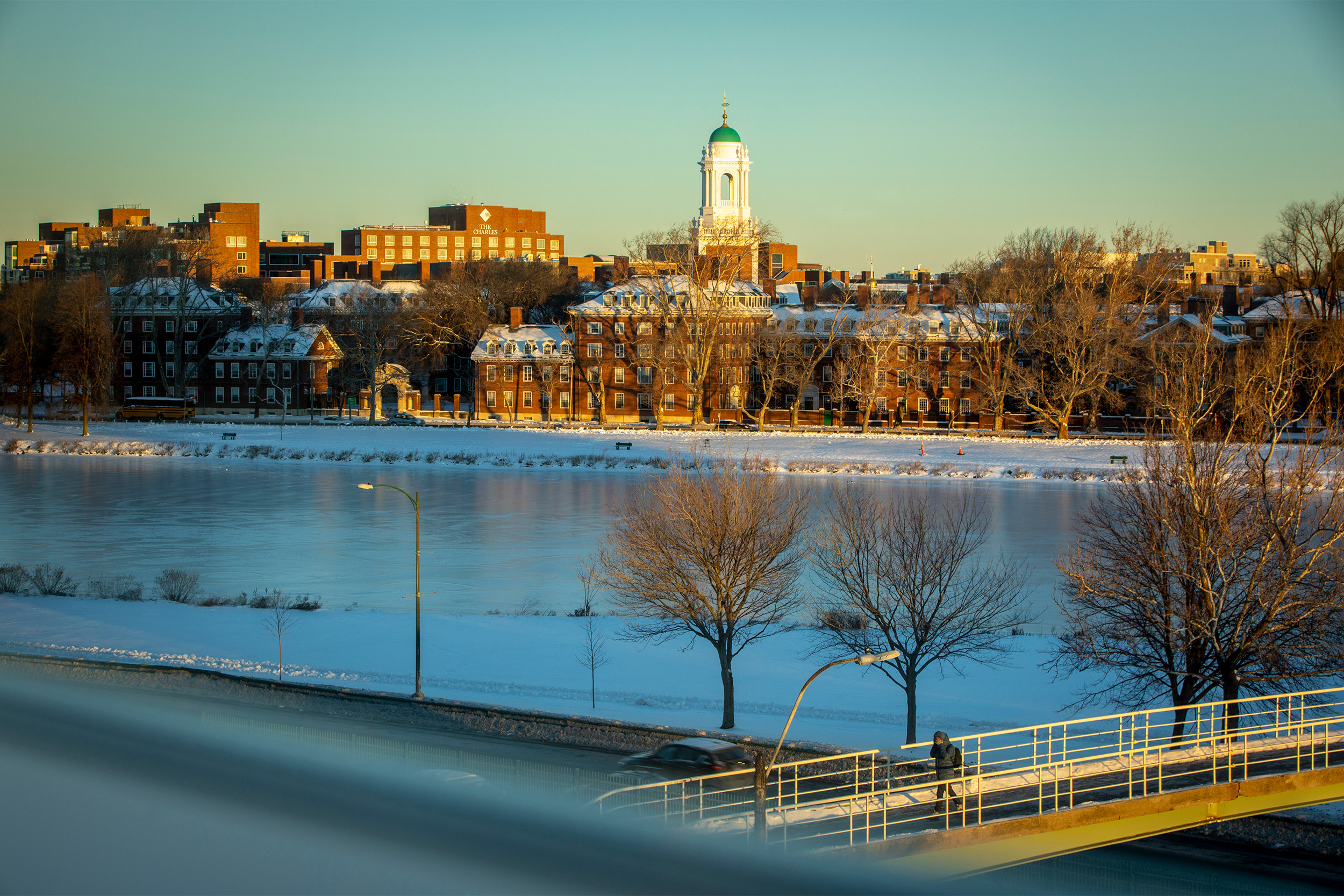 State group, with Harvard input, responds to proposed Title IX changes ...