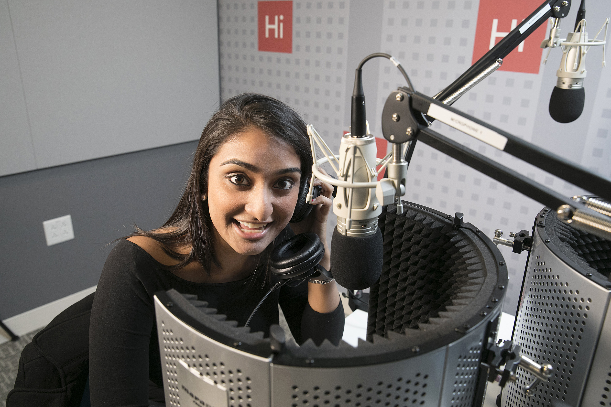 Harvard grad celebrates cultural achievements — including her own ...
