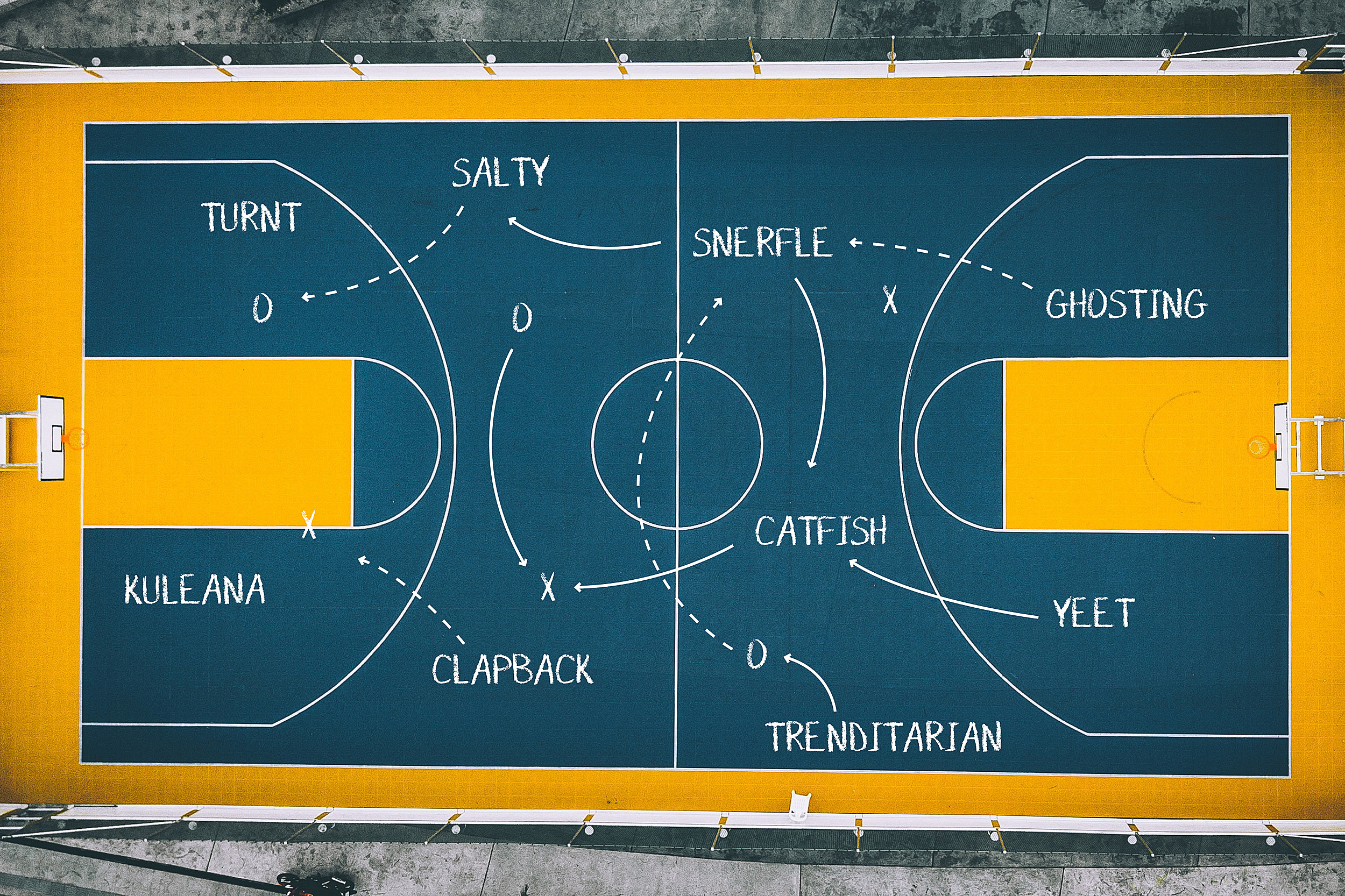 Harvard history of English course hosts its own March Madness — Harvard ...