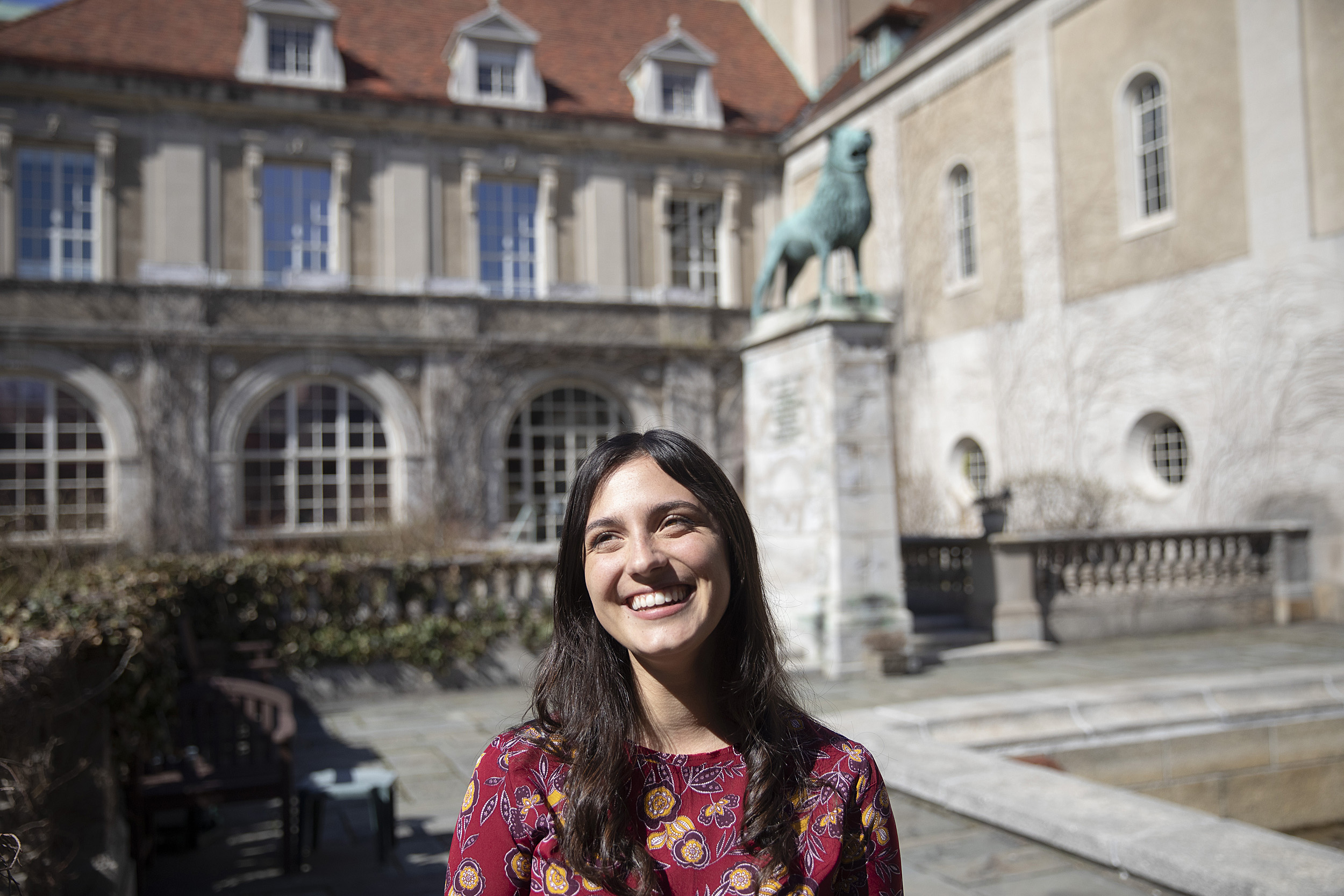 Harvard grad parses political dichotomy of Hungary’s youth — Harvard ...