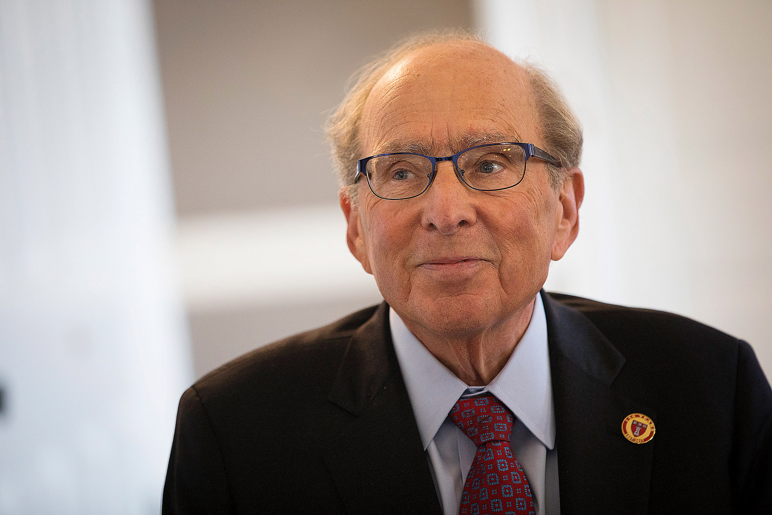 Donoff to step down as dean of Harvard School of Dental Medicine ...