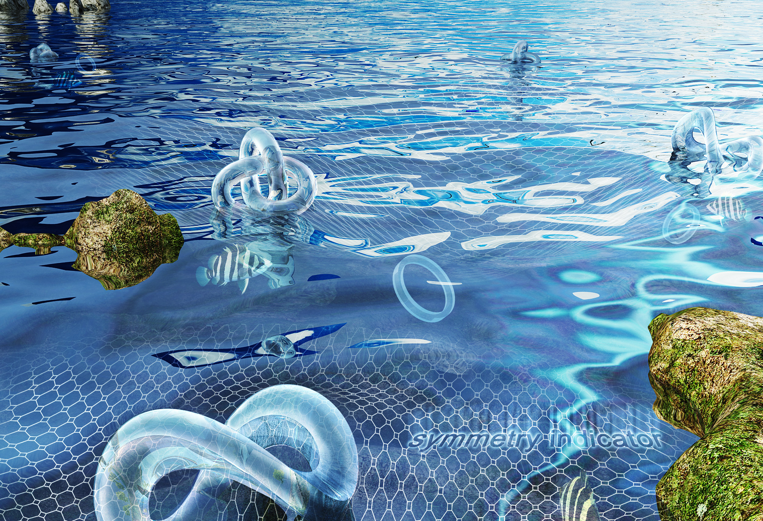 Harvard scientists develop way to identify topological materials ...
