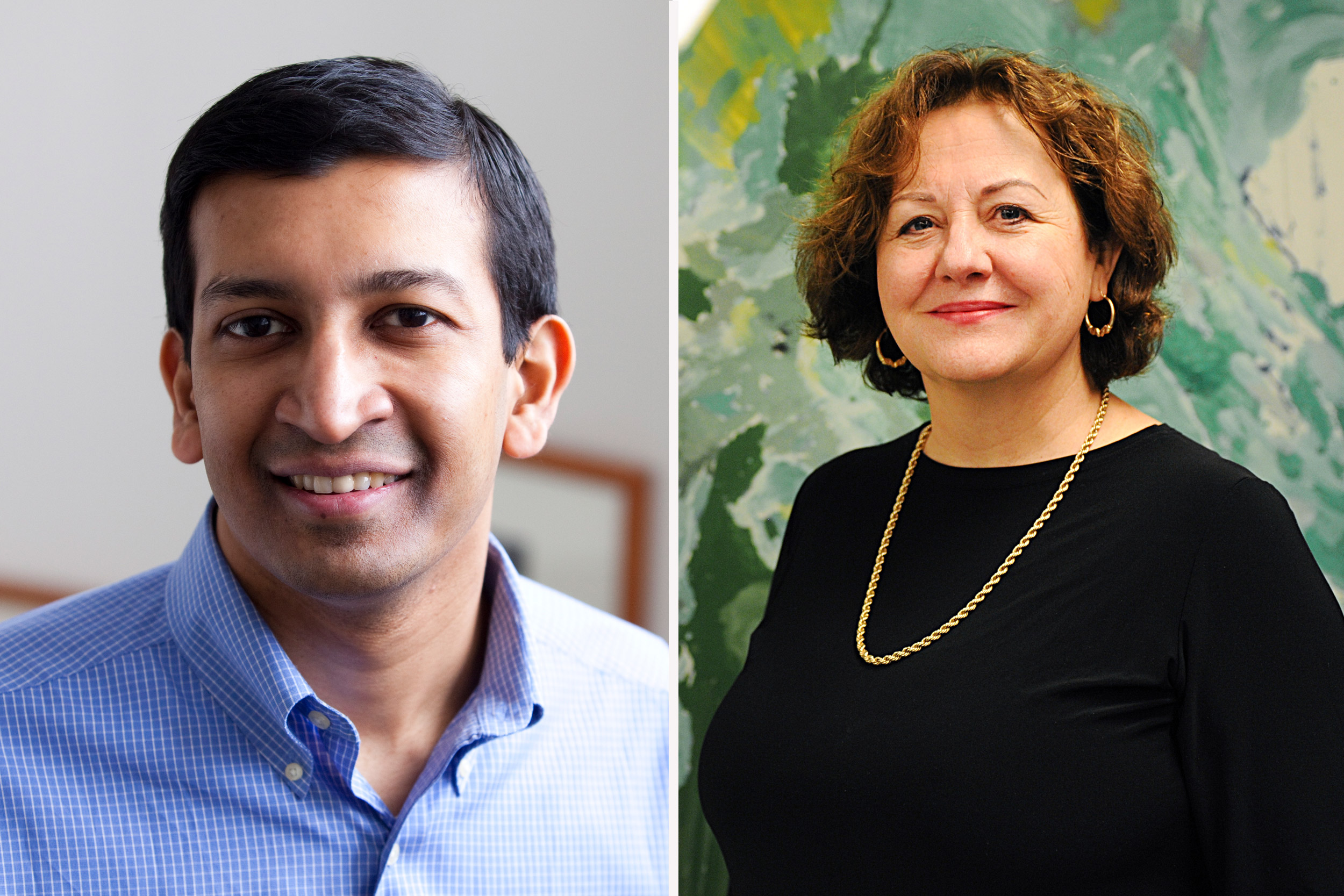 Harvard economist, sociologist win prestigious Carnegie fellowships ...