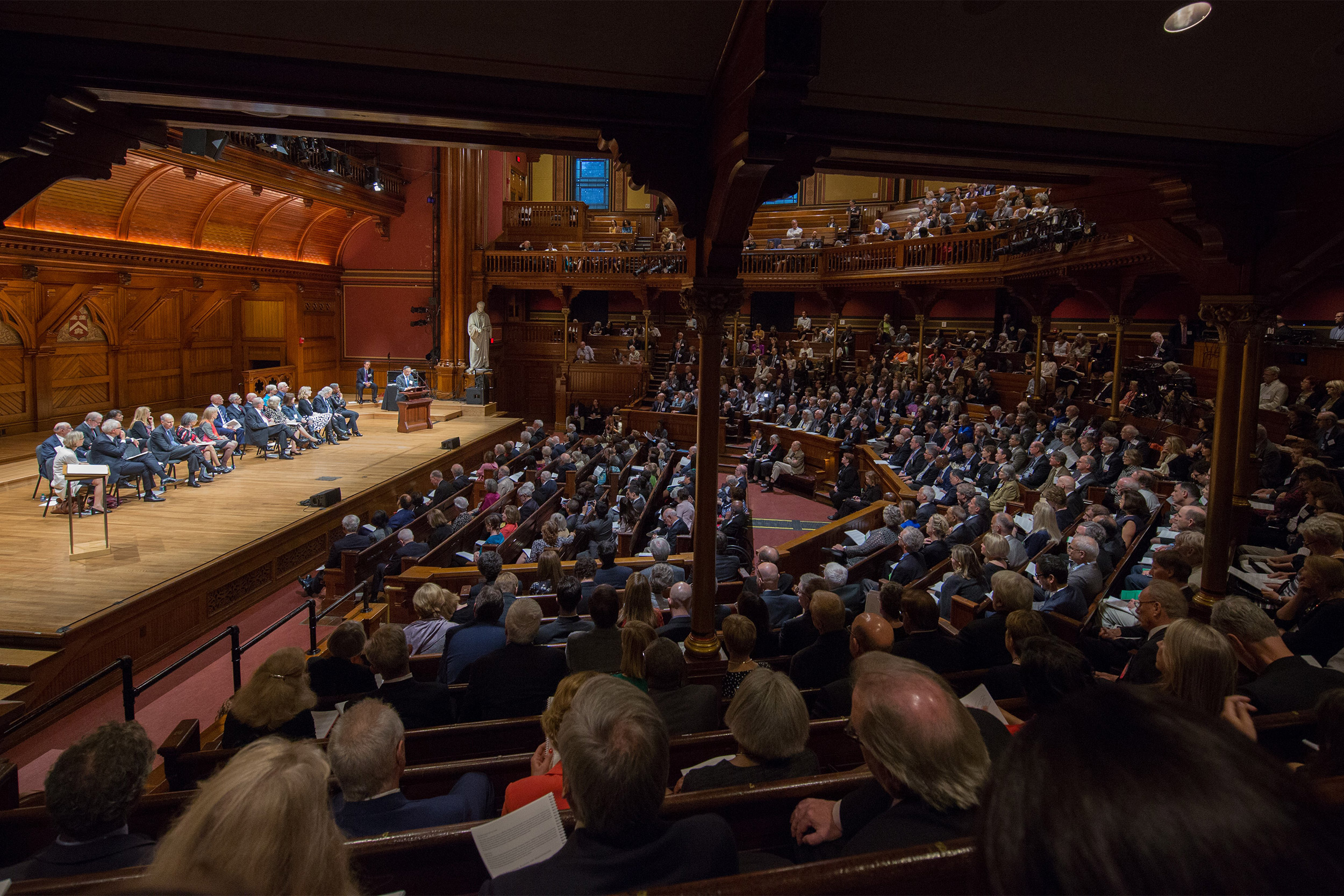 12 faculty honored as newest members of American Academy of Arts and ...
