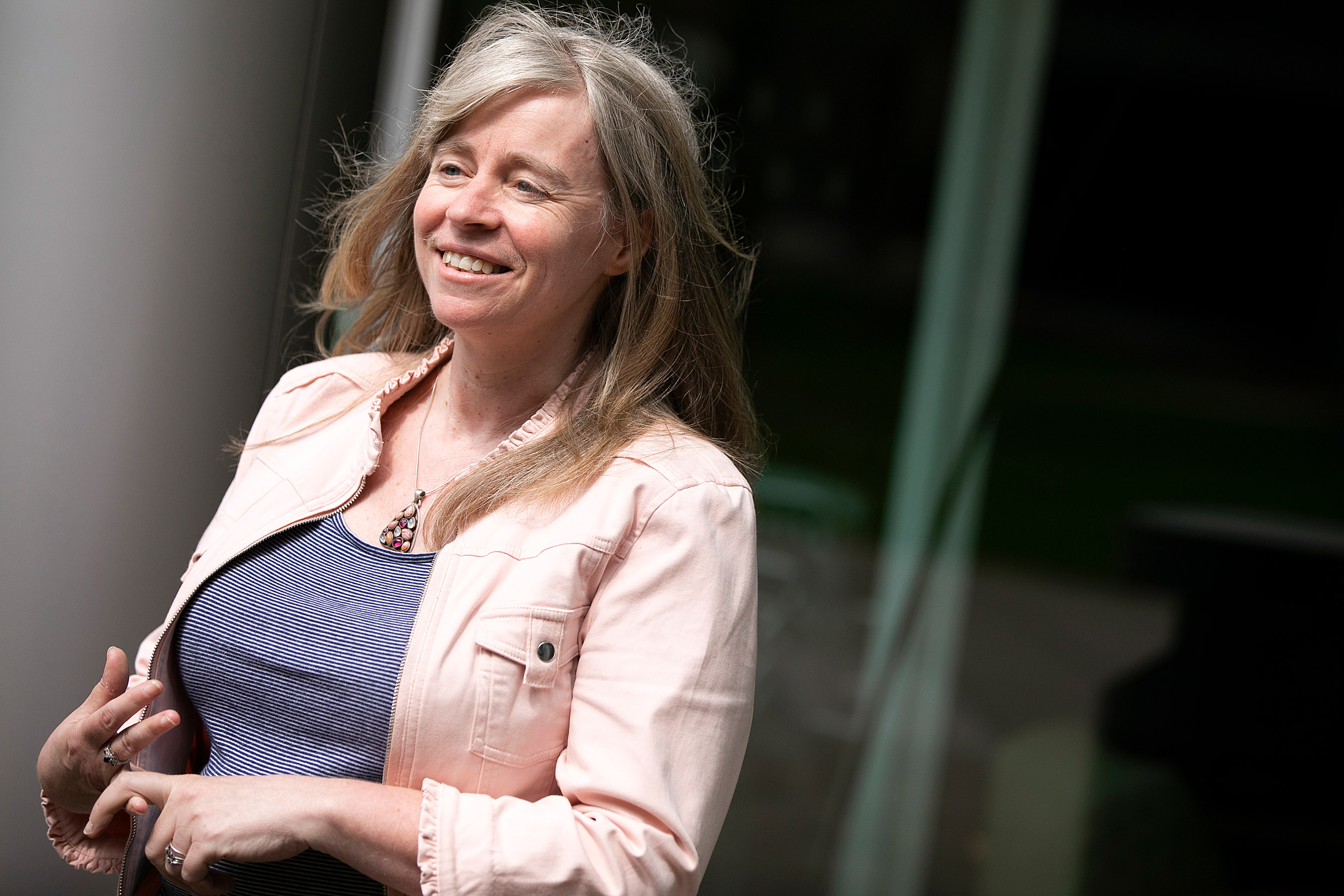 Jane Pickering named director of Harvard’s Peabody Museum — Harvard Gazette