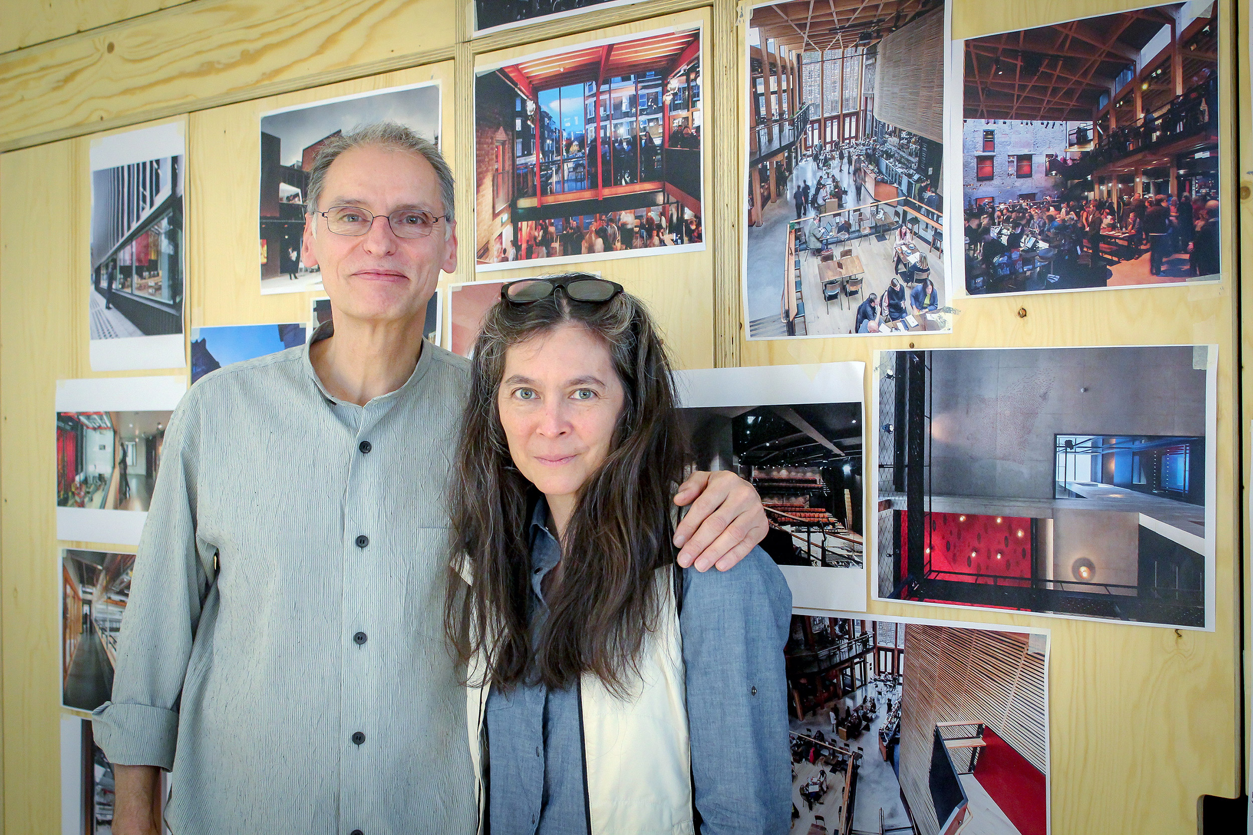 Architects chosen to design performance center for Harvard — Harvard ...