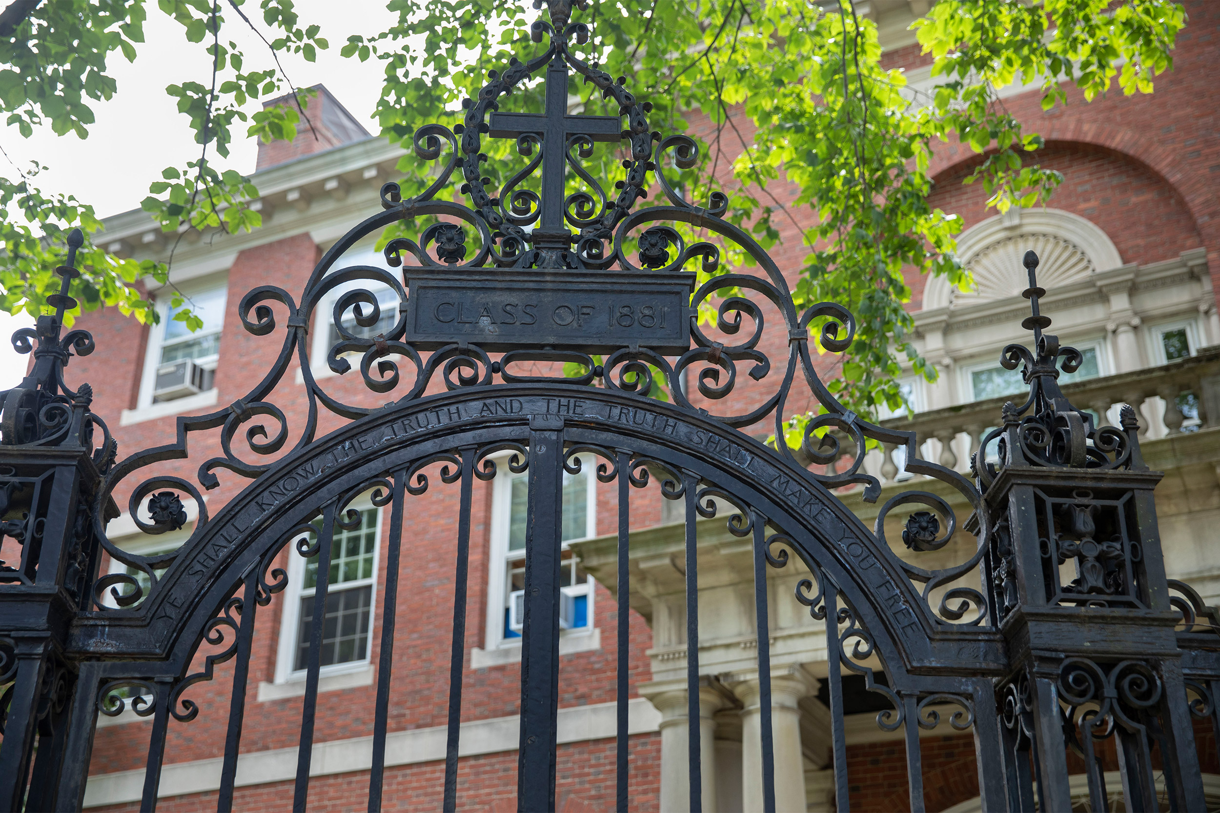 College announces new leadership for Phillips Brooks House — Harvard ...