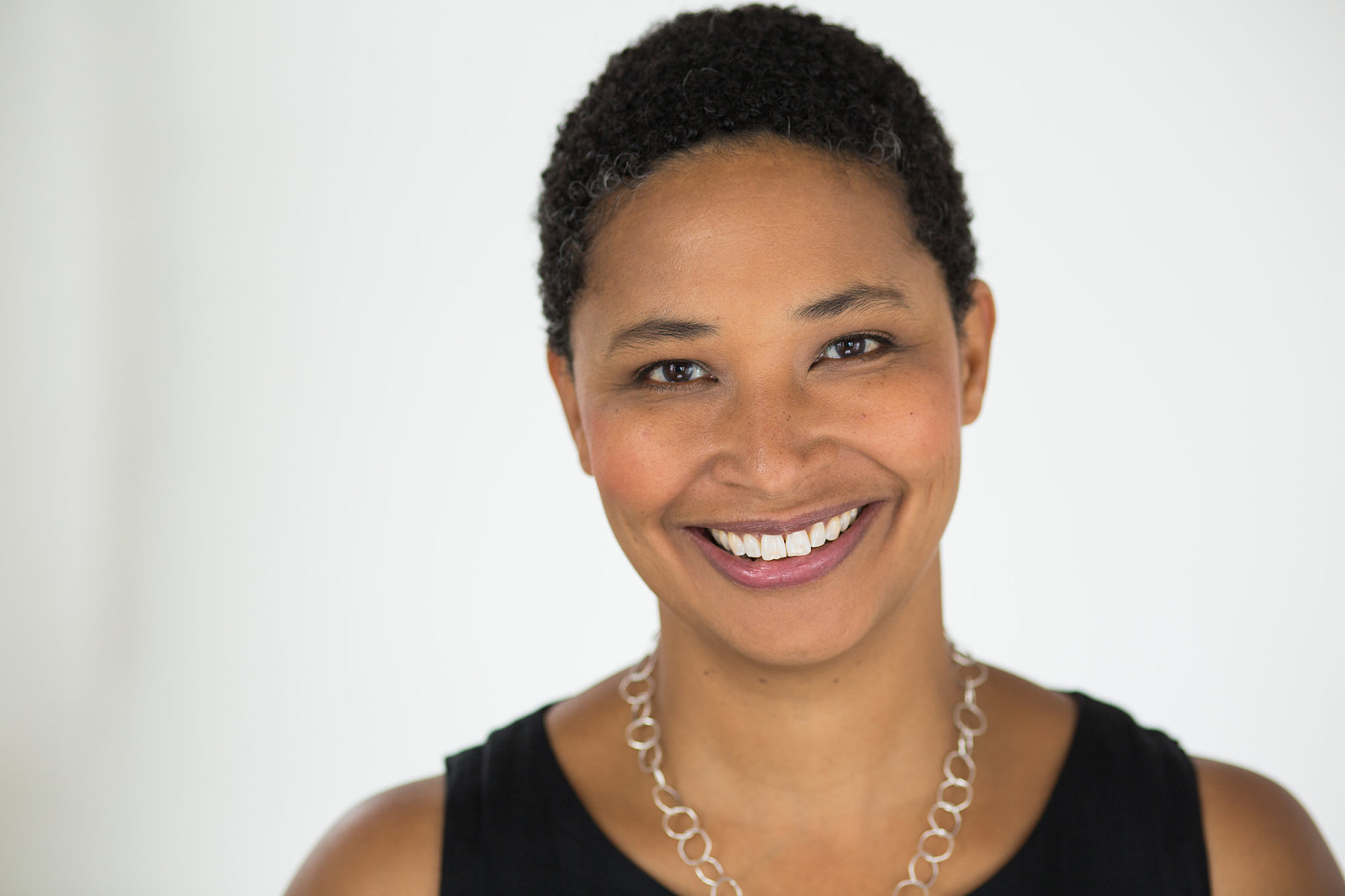 Danielle Allen to receive Governor's Award in Humanities — Harvard Gazette