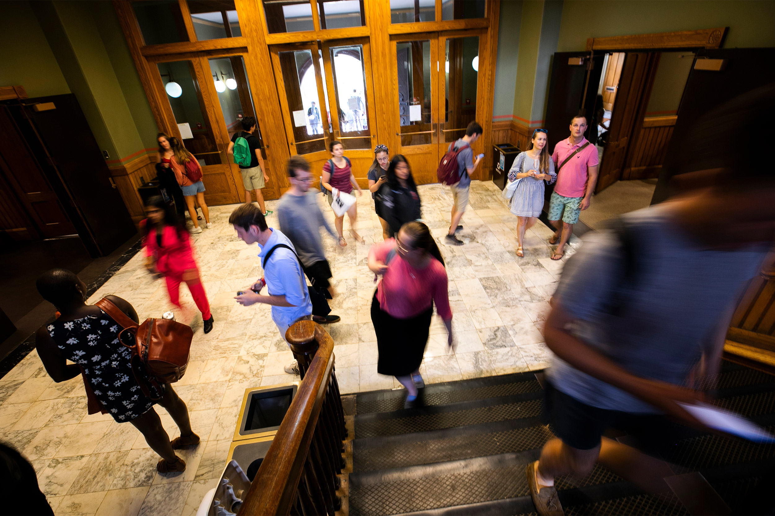 Harvard Culture Lab Innovation Fund to offer University-wide grants ...