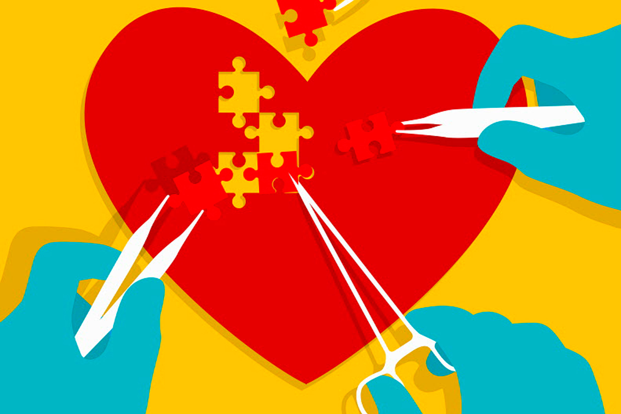 Preventing sudden cardiac death through gene sequencing — Harvard Gazette