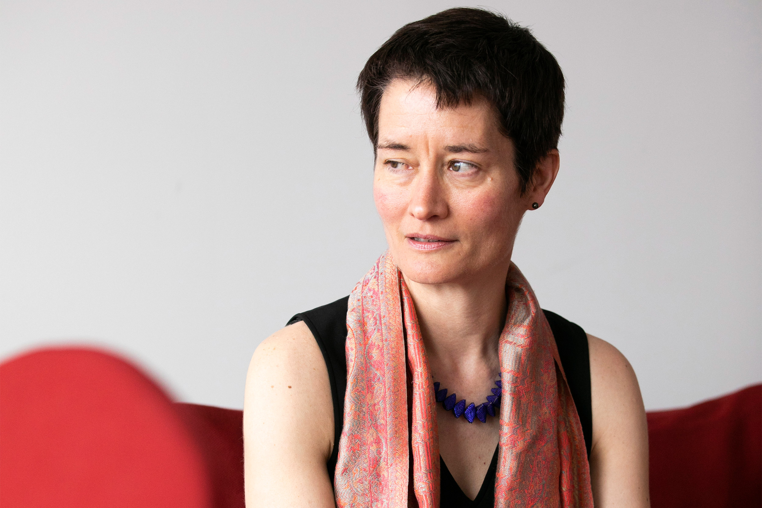 Graduate School of Design dean diagnosed with non-Hodgkin’s lymphoma ...