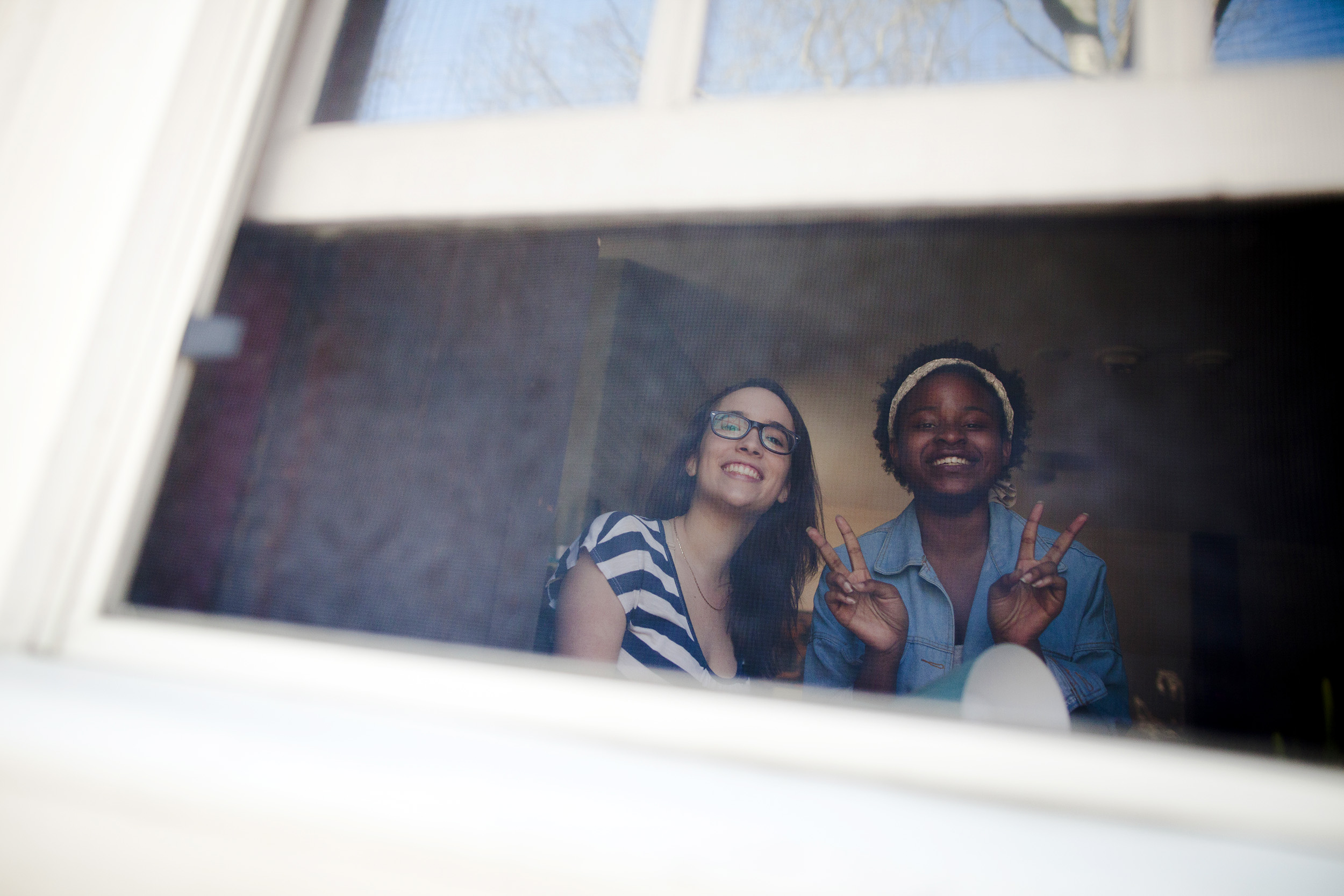 Harvard seniors reflect on friendships forged with College roommates ...