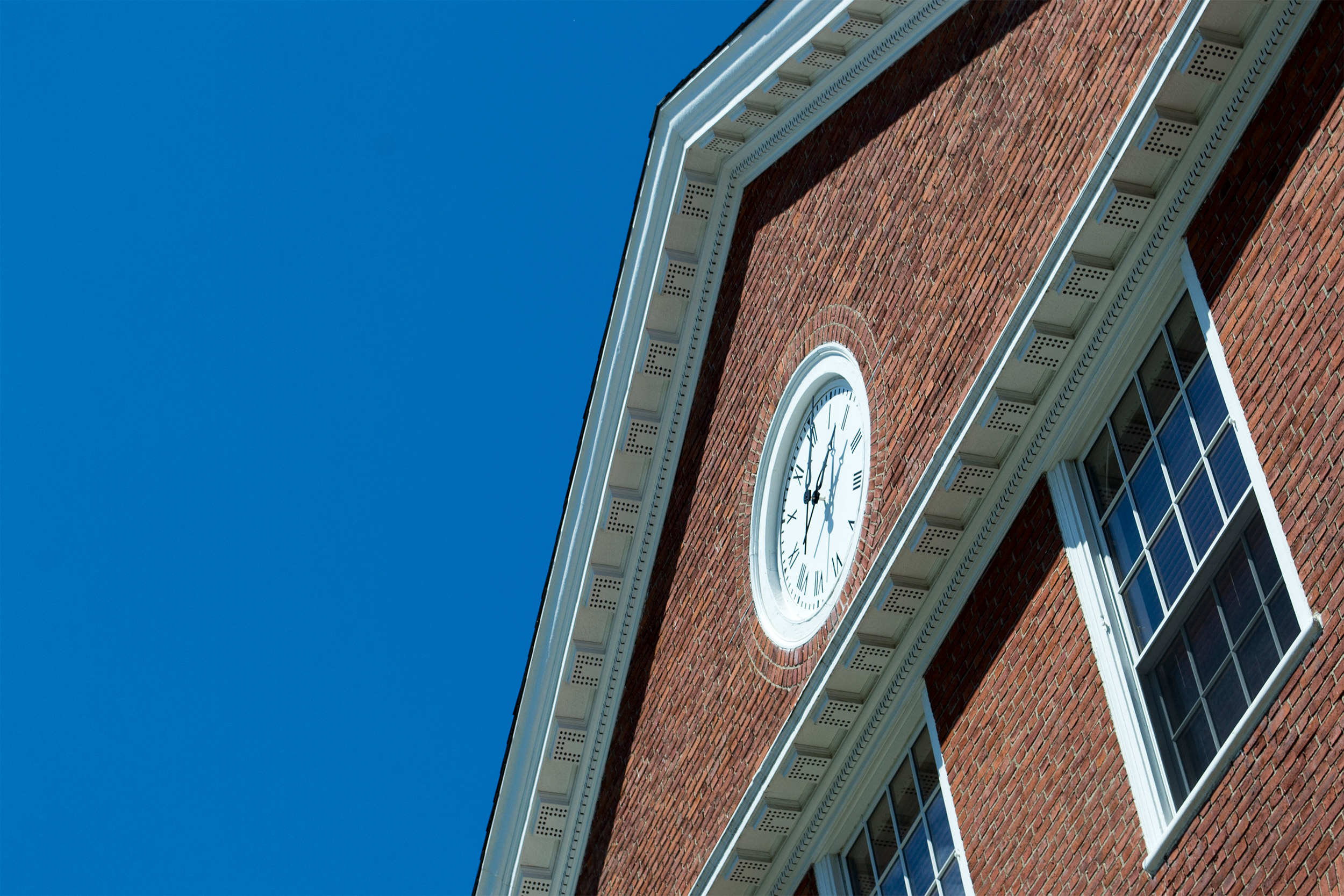 Radcliffe Day explores past and future of the institute — Harvard Gazette