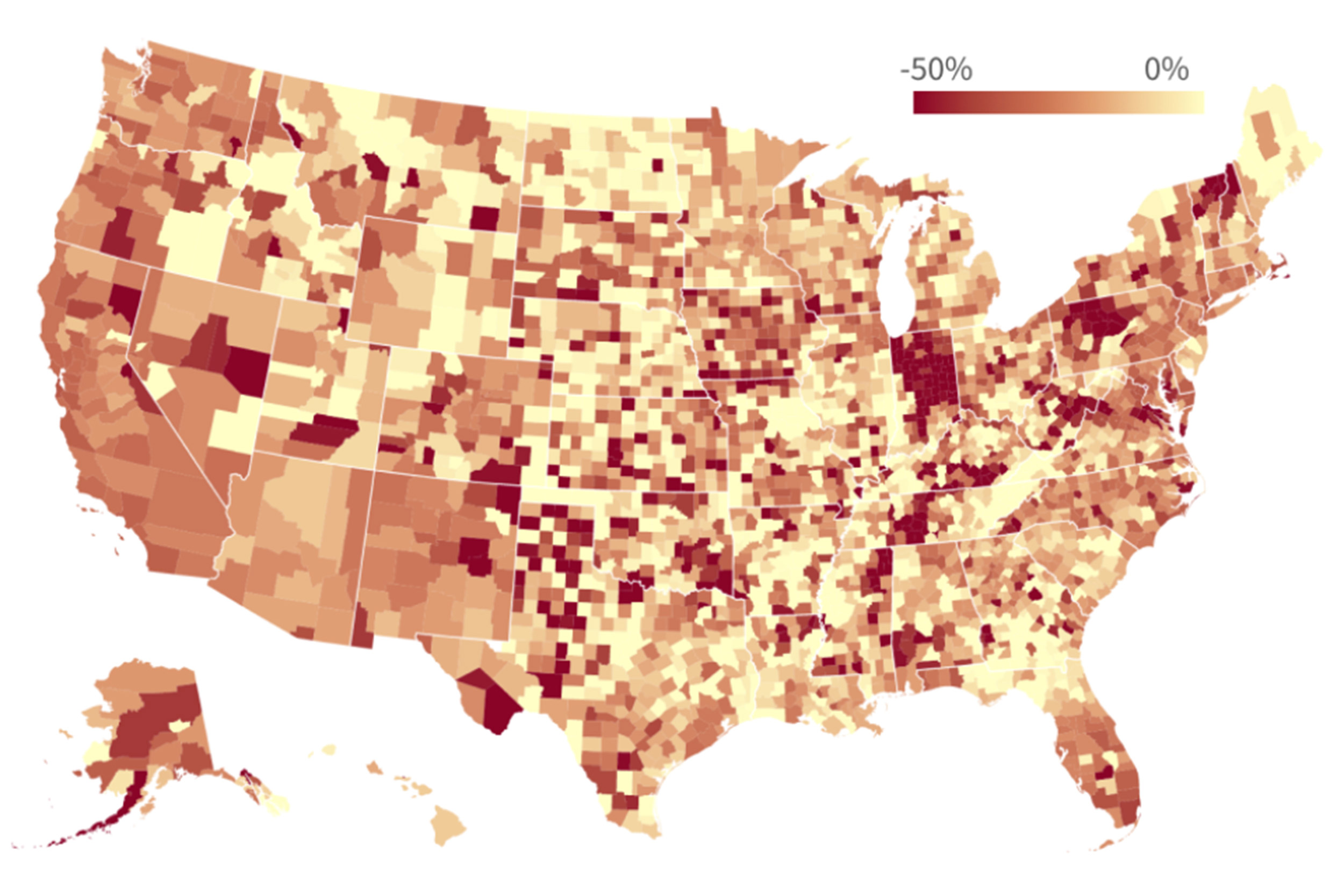 A tool to provide policymakers with real-time data — Harvard Gazette