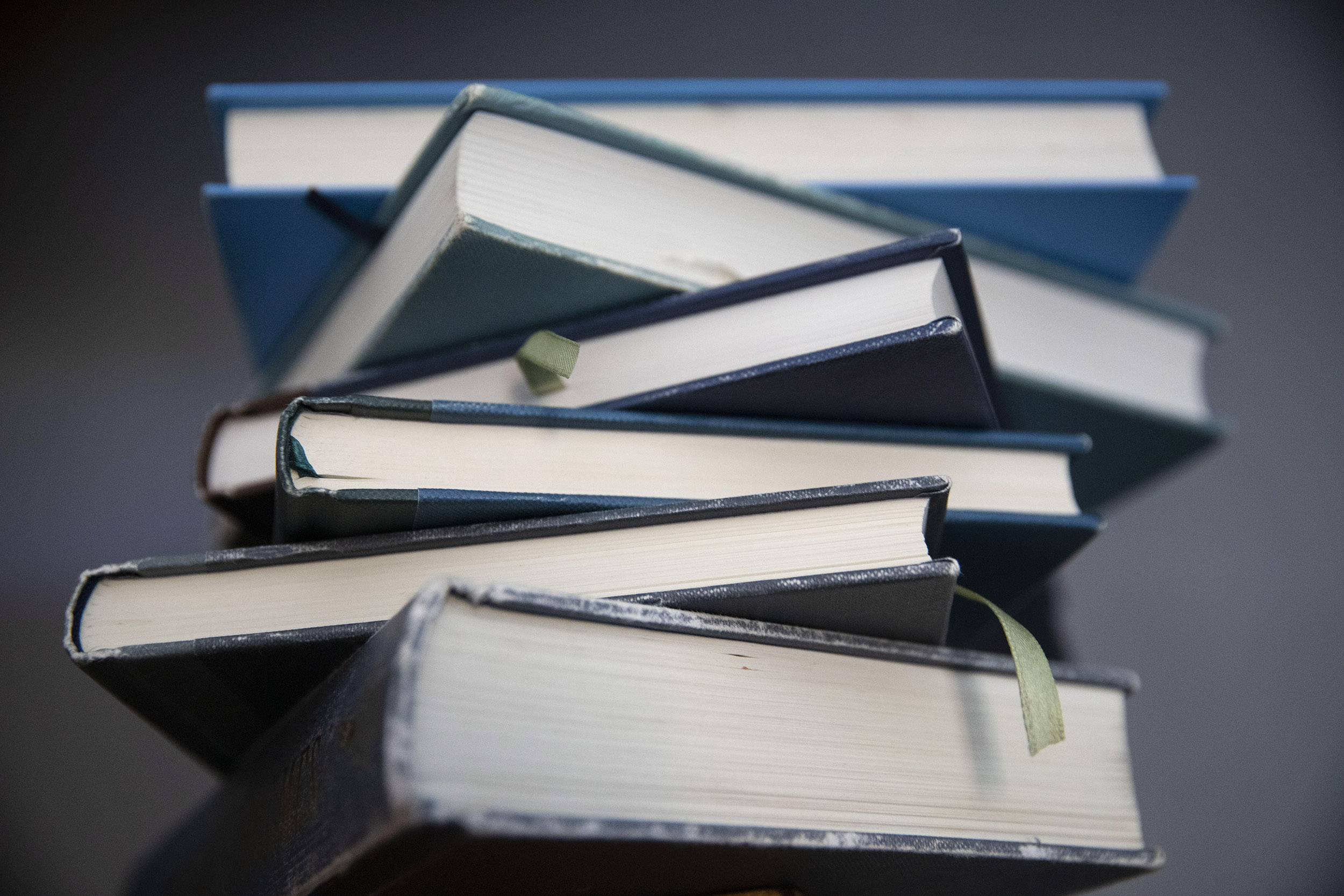 A reading list on issues of race — Harvard Gazette