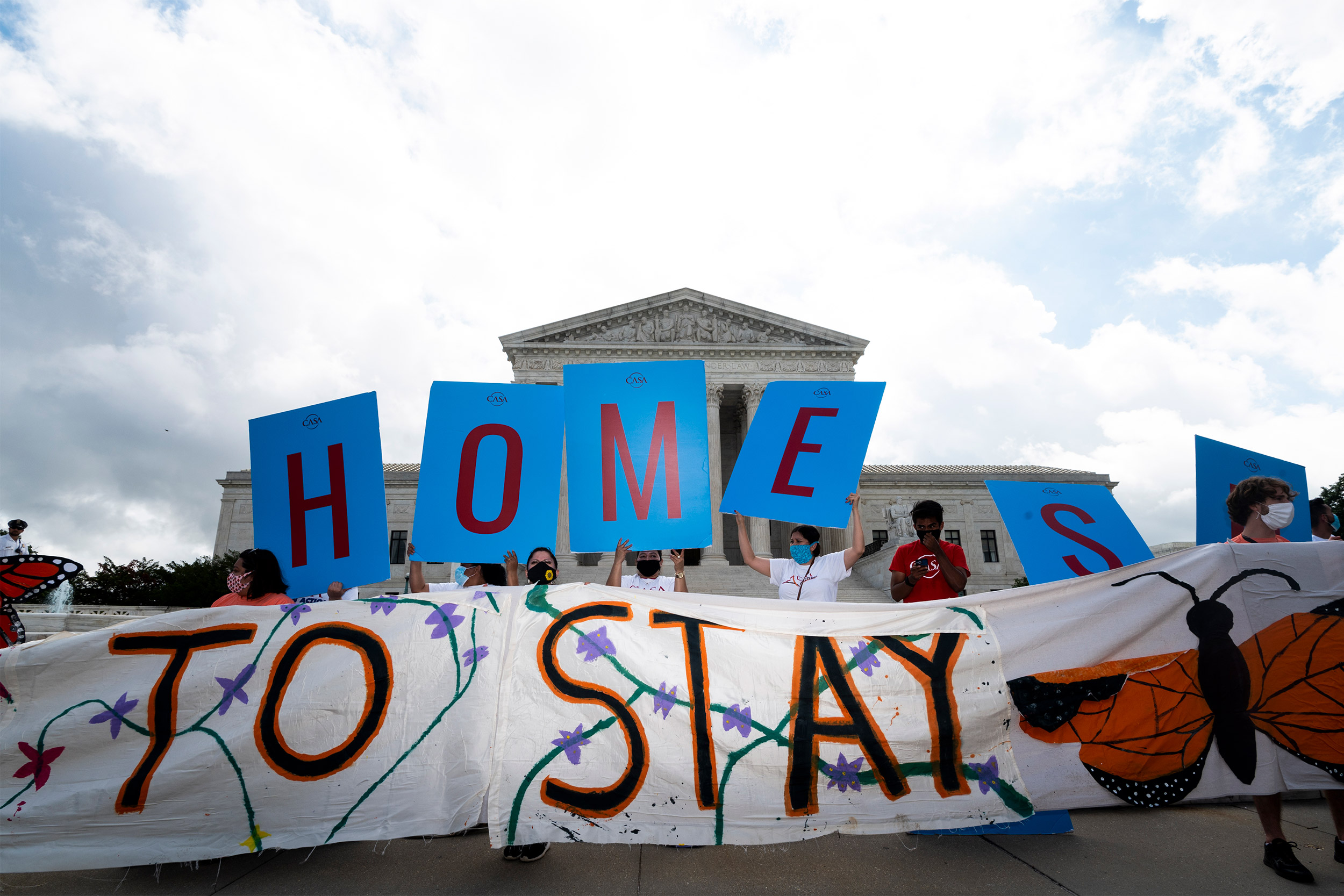 DACA ruling draws relief and hope for more comprehensive reform ...