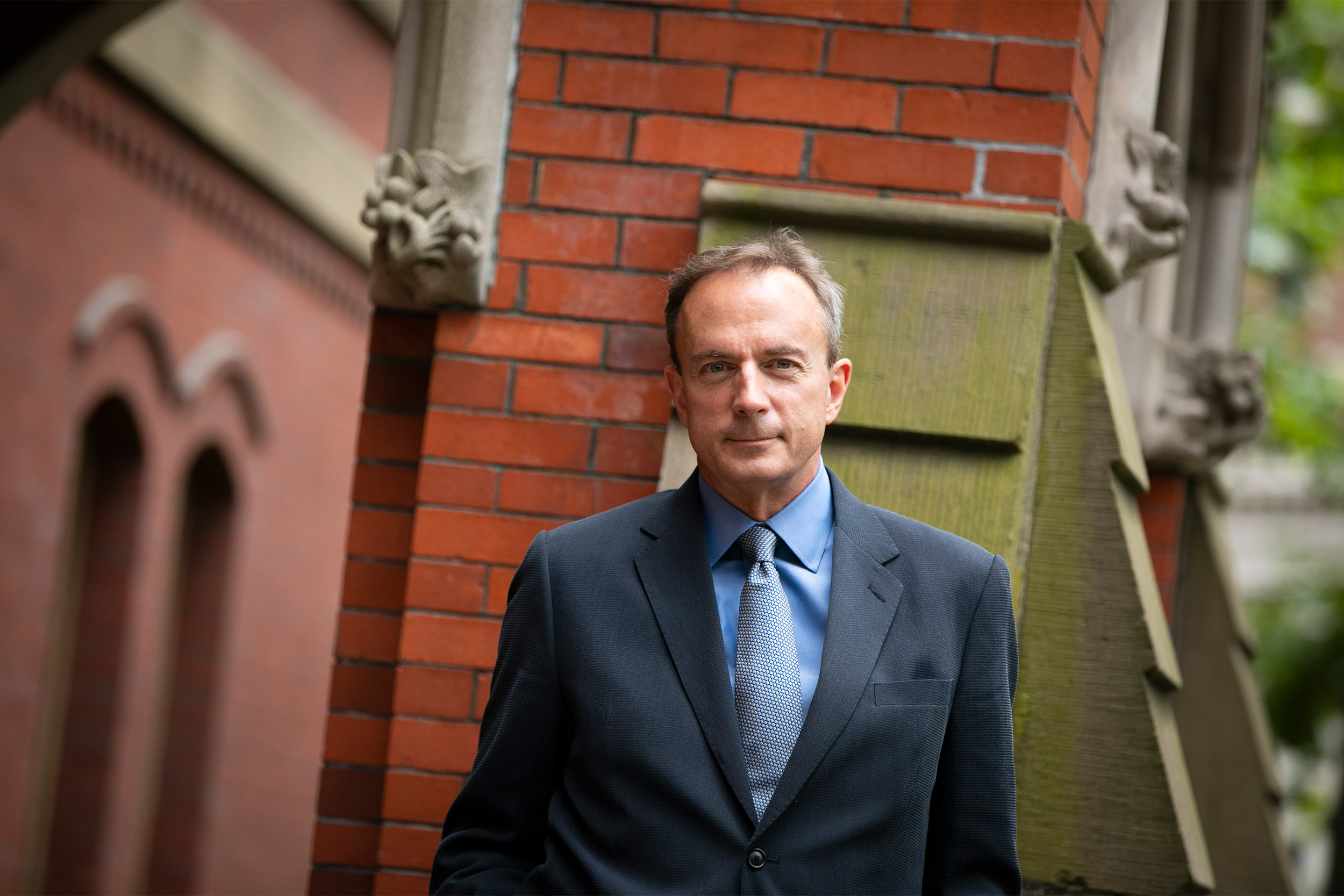 Harvard addresses the challenges for international students — Harvard ...