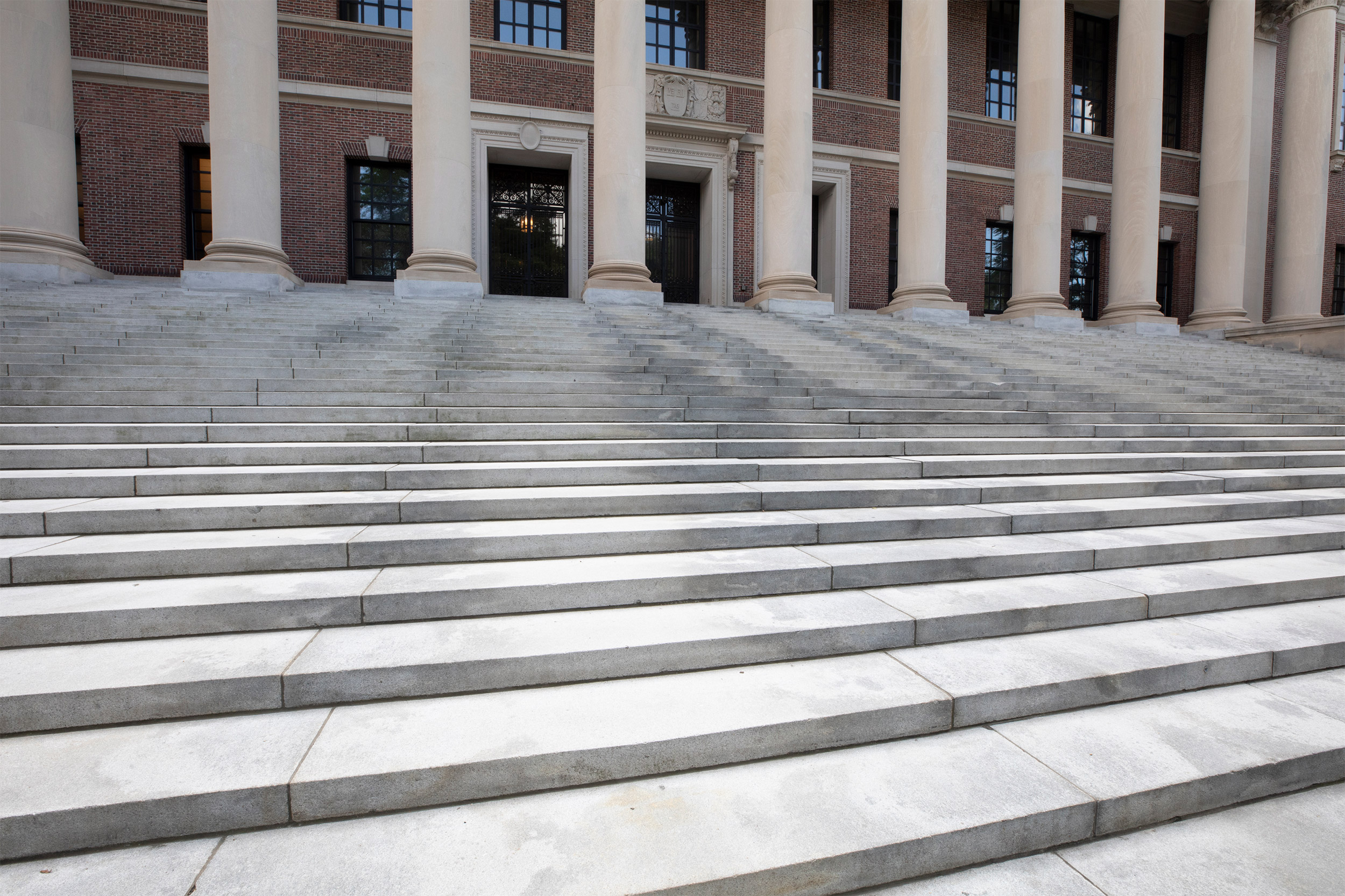 Appeals court panel hears oral arguments in Harvard admissions case ...