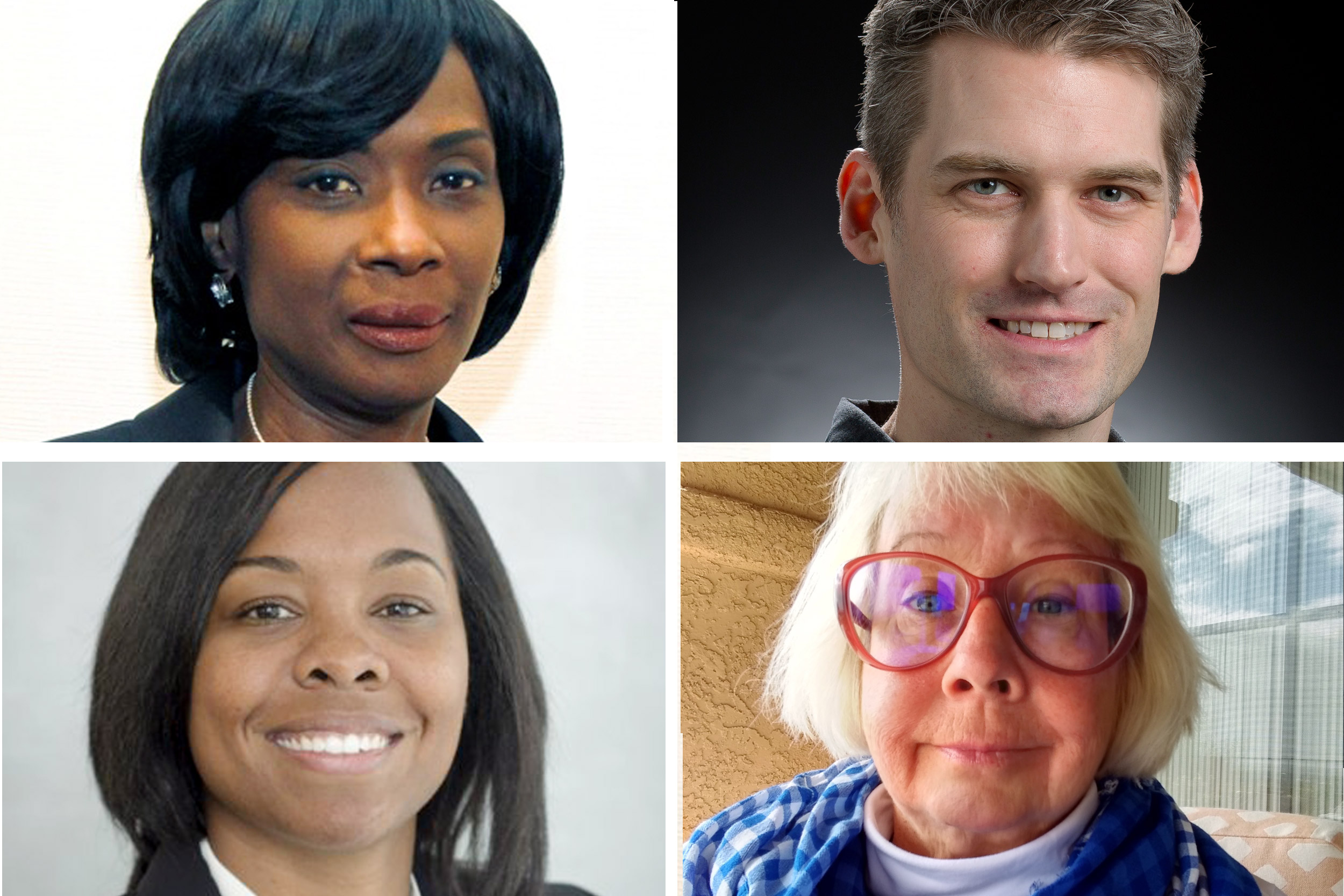 Harvard Extension Alumni Association honors outstanding grads — Harvard ...