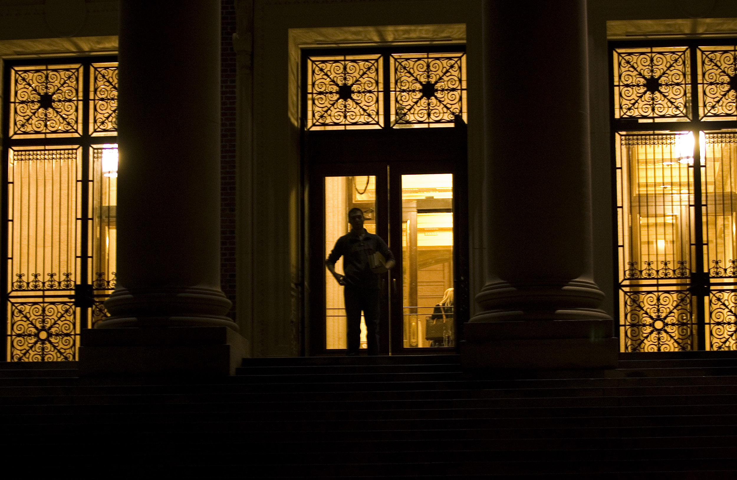 What we miss most about campus — Harvard Gazette