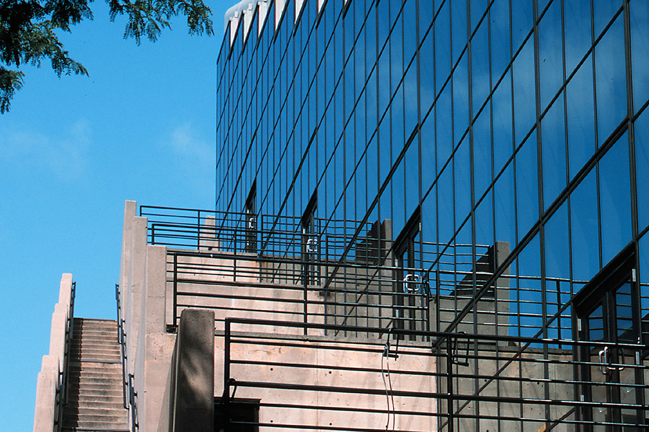 GSD announces Harvard Design Press — Harvard Gazette