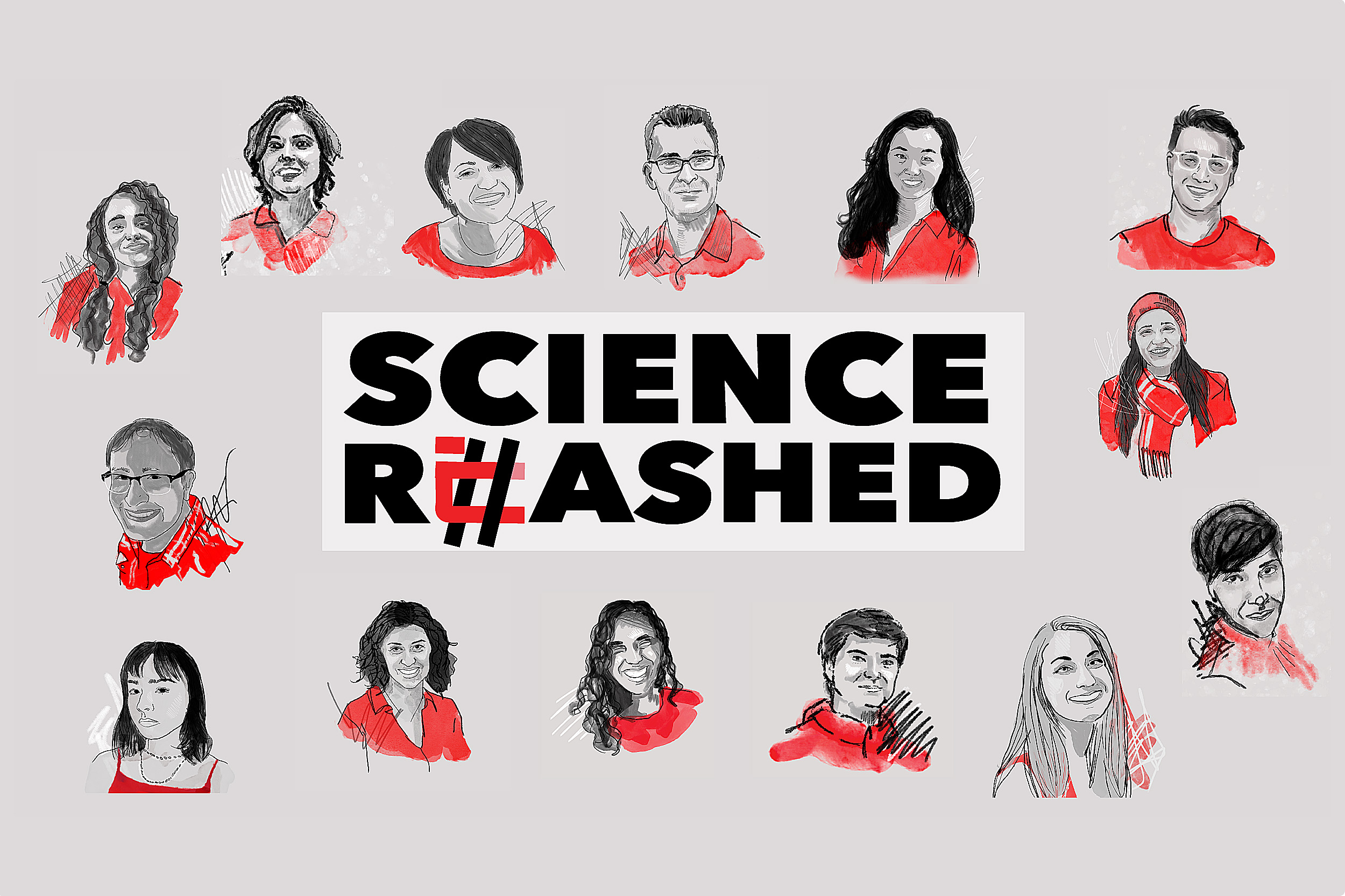 Podcast makes new research accessible to all — Harvard Gazette
