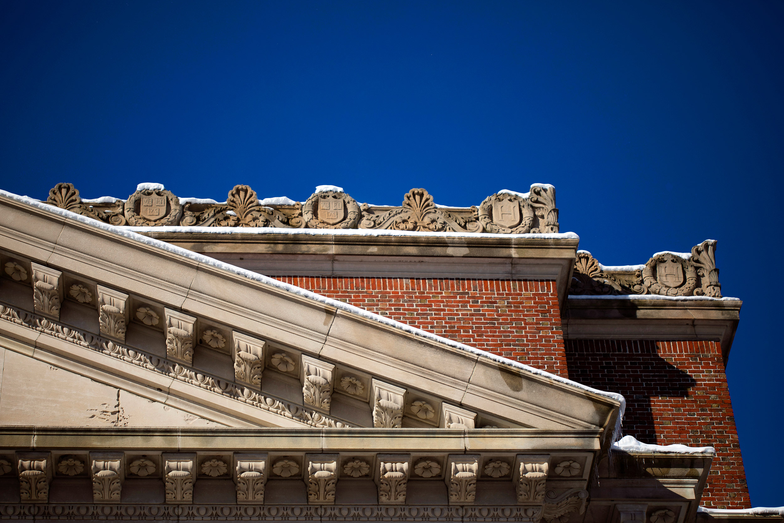 Three alumni to receive 2021 Harvard Medal — Harvard Gazette