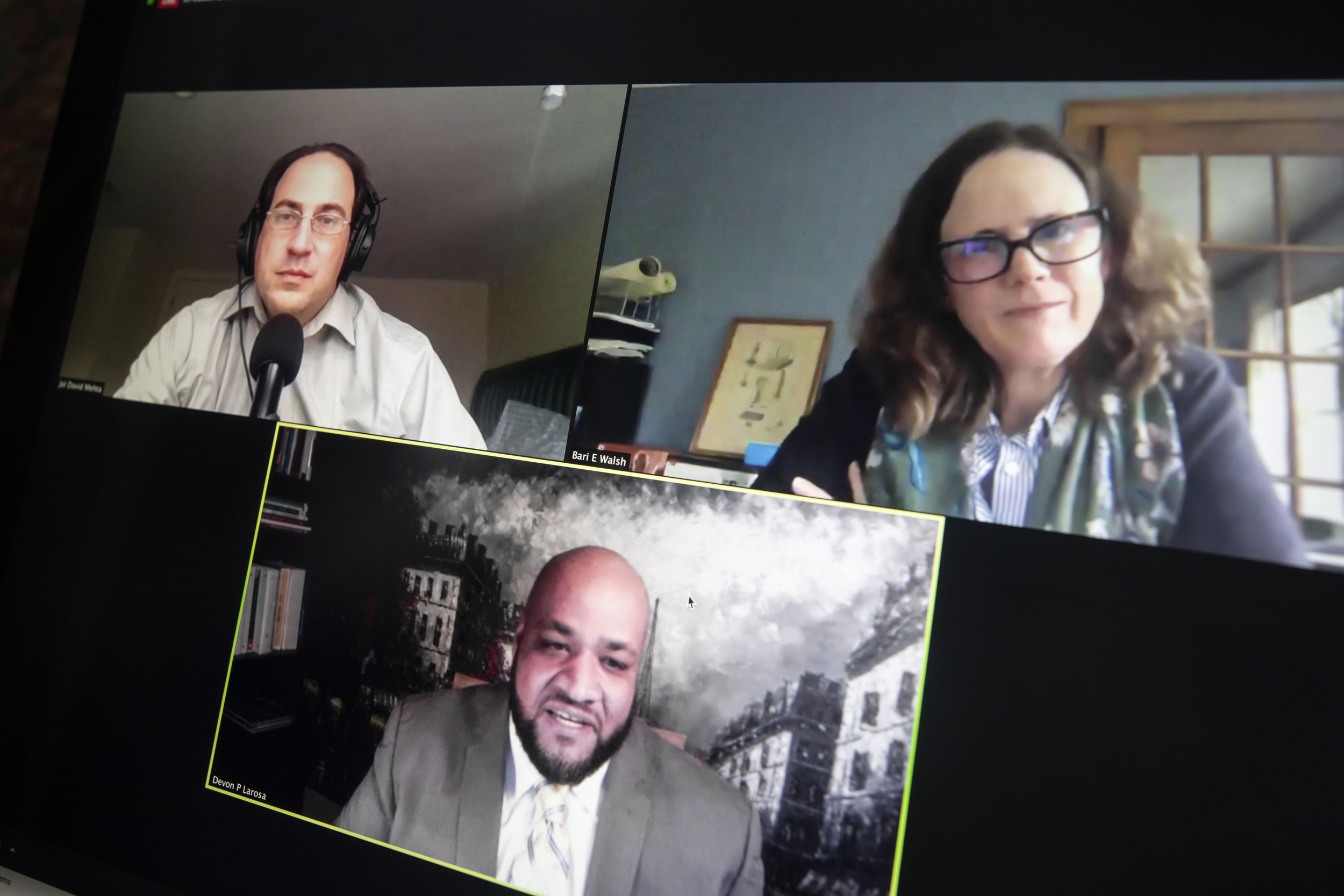Education experts weigh in on making schools more human — Harvard Gazette