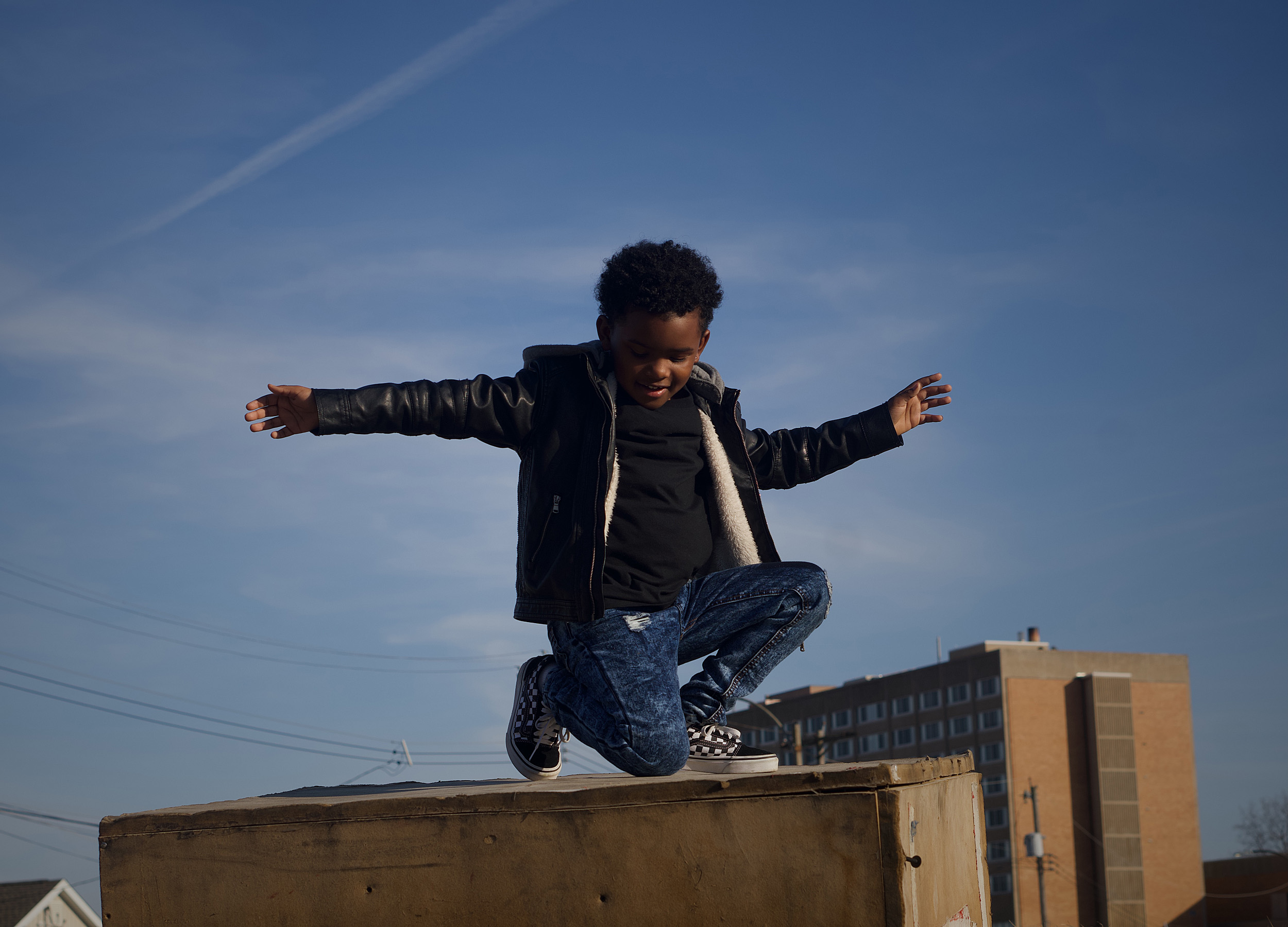 St. Louis photographers highlight Black community — Harvard Gazette