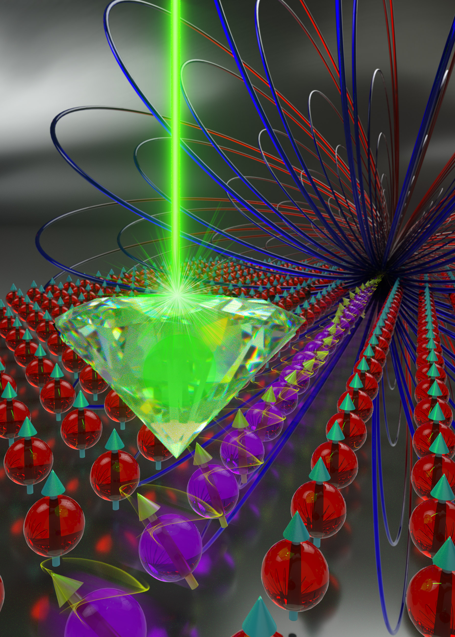 Harvard launches new Ph.D. program in quantum science — Harvard Gazette