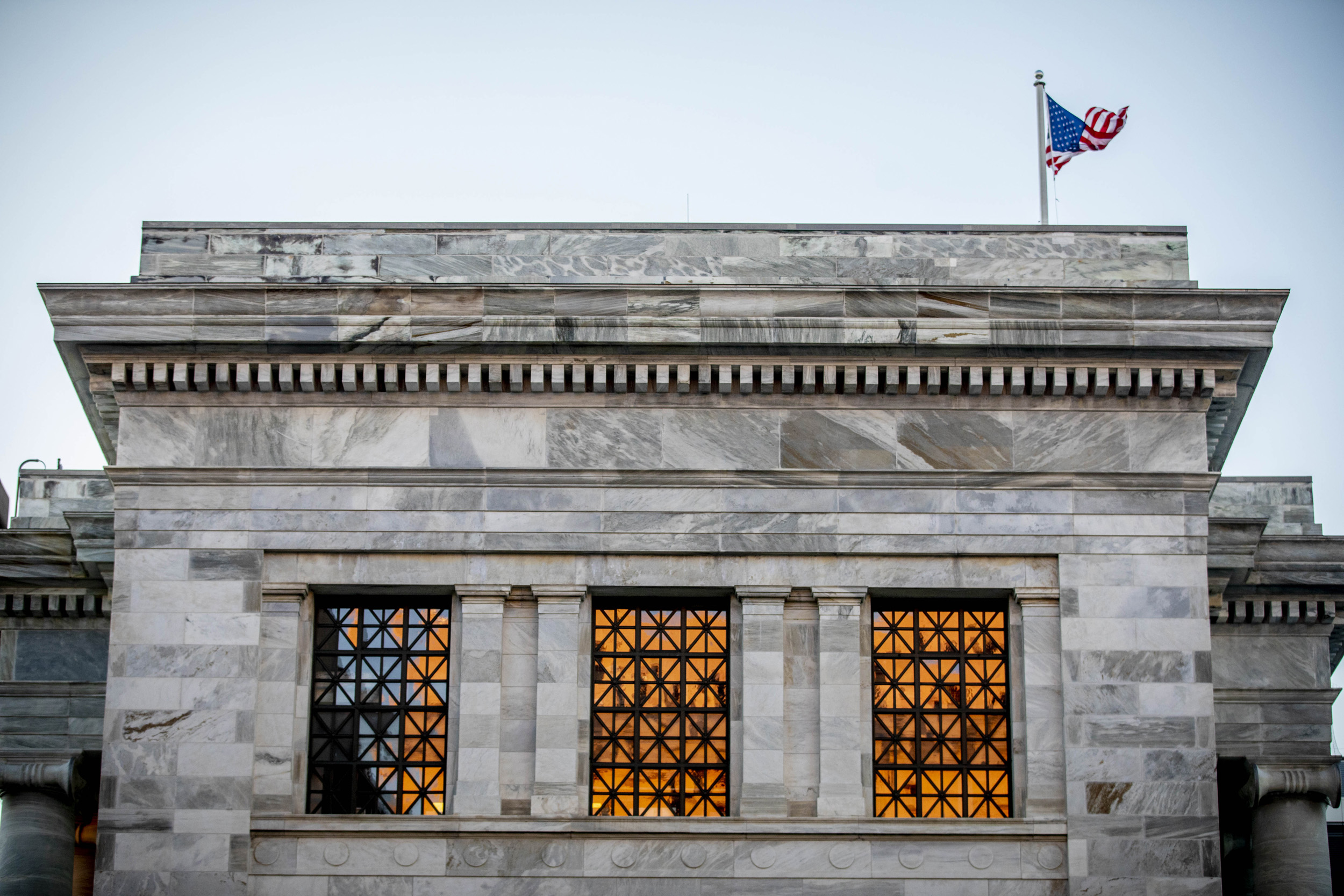 Four Harvard faculty named new members of National Academy of Sciences ...
