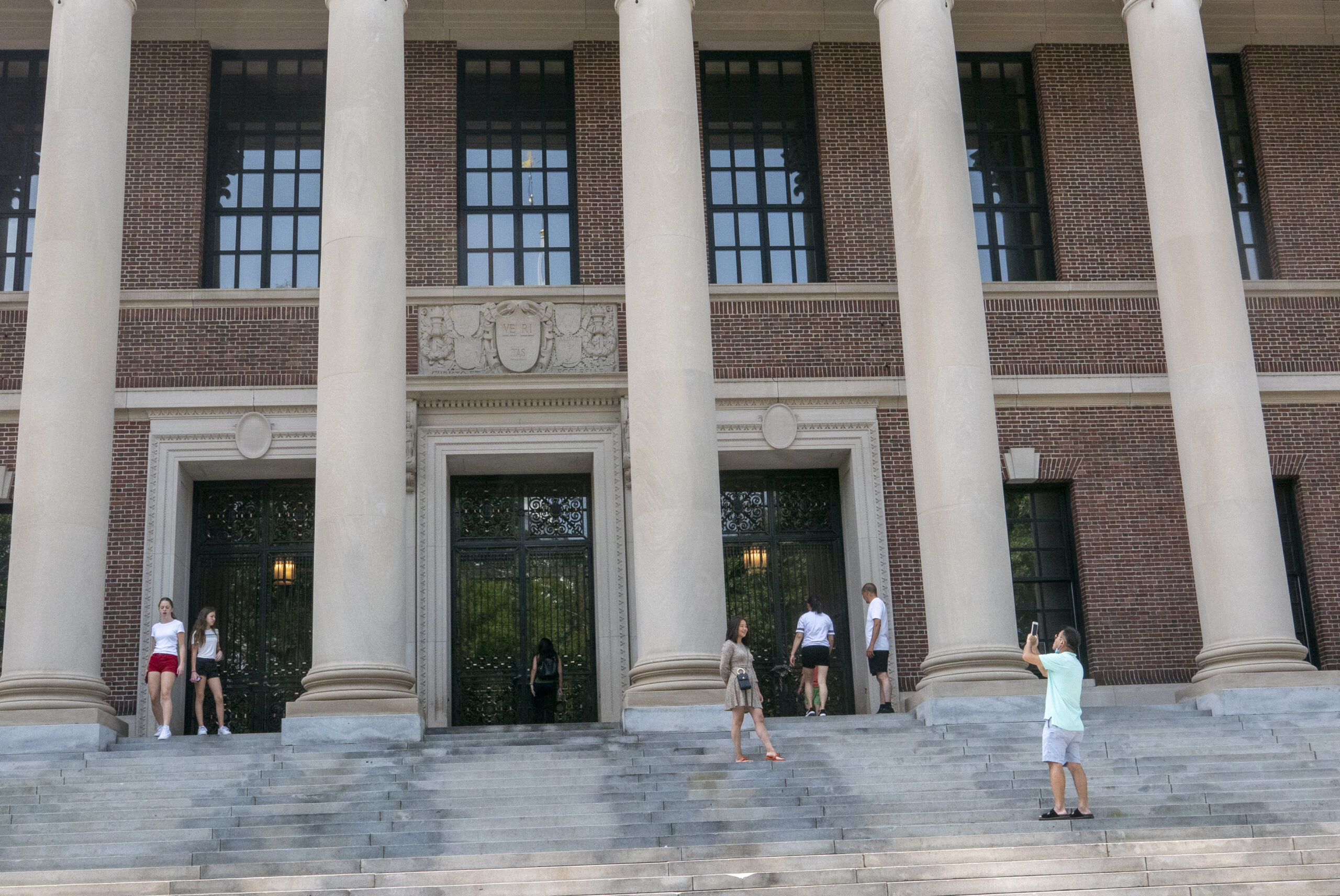 Asian American studies takes major leap forward — Harvard Gazette