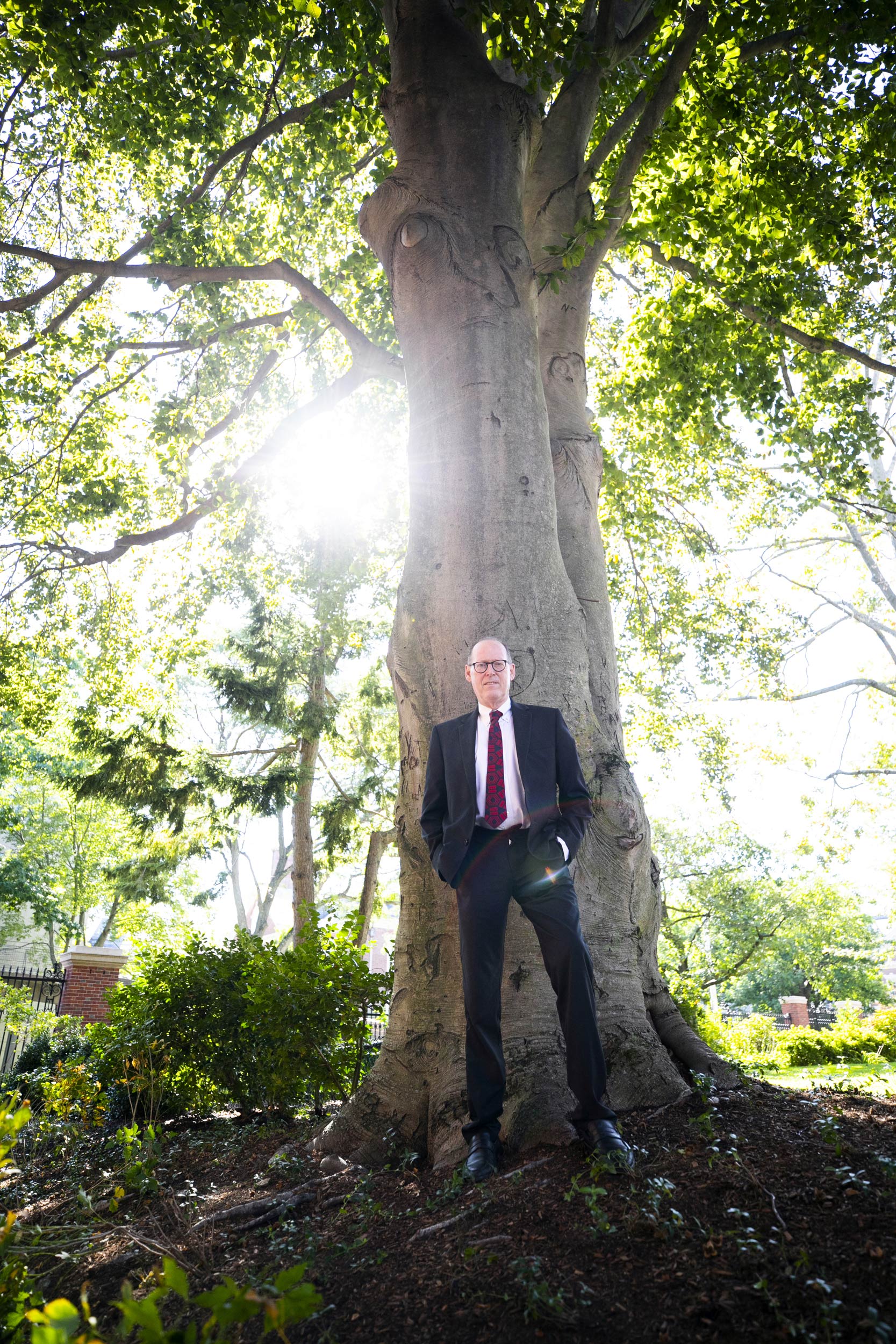 Paul Farmer on the resilience of Haiti — Harvard Gazette