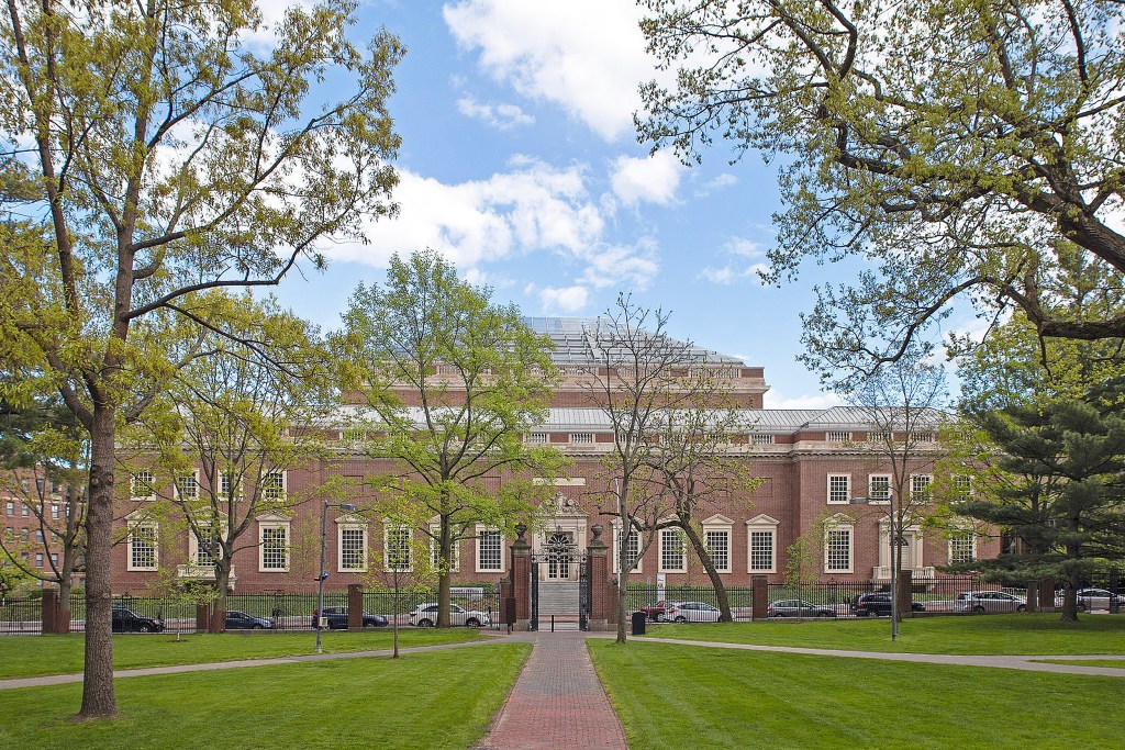 Harvard Art Museums announce new health and safety policy for visitors ...